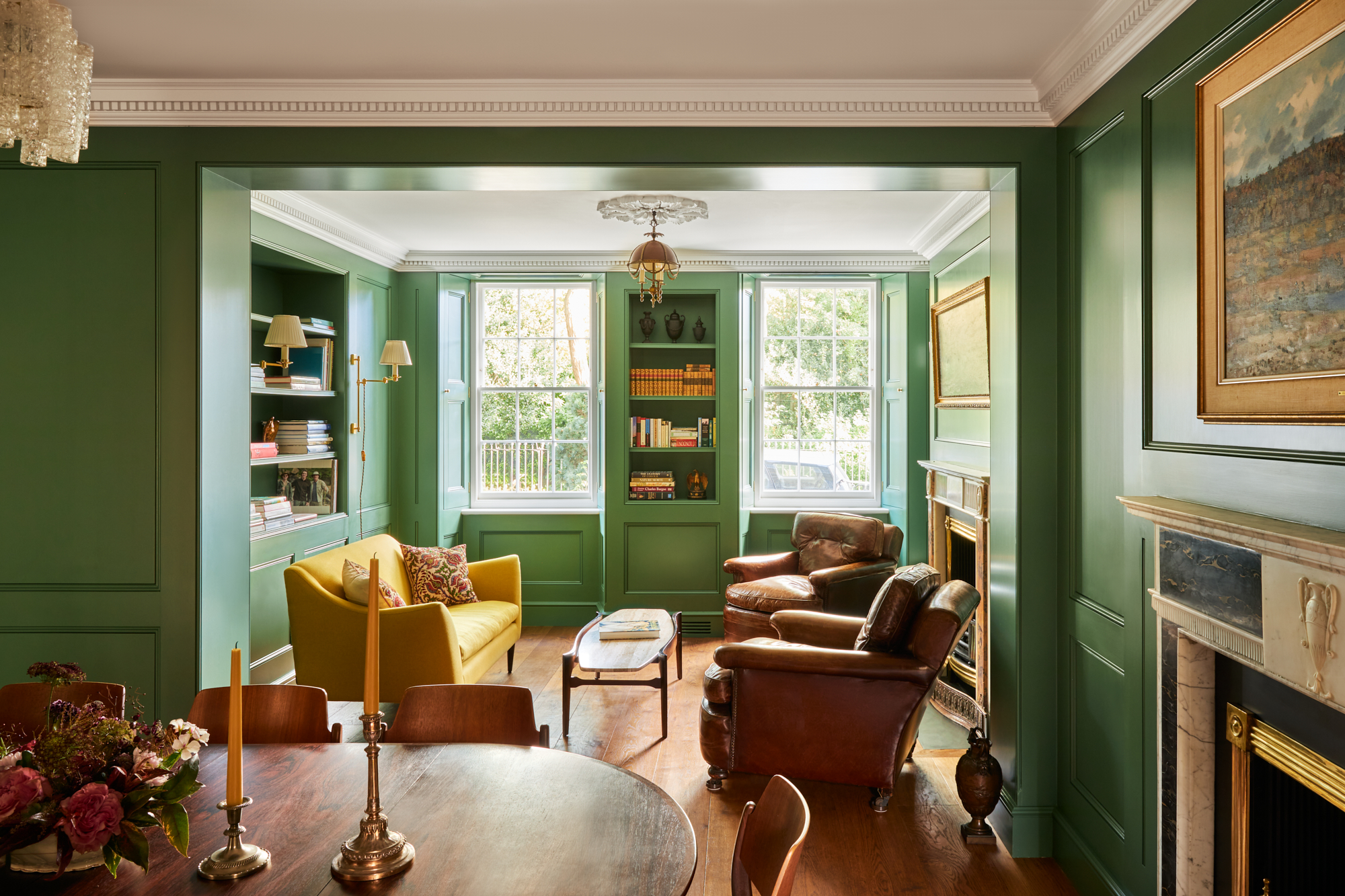 Stephen Fletcher Architects - Architizer