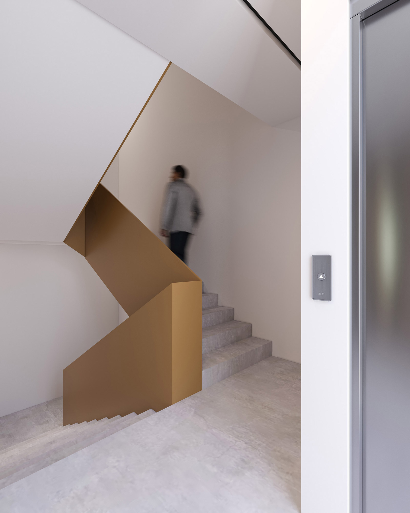 FUTURE HYBRID FOUNDATION by BMA - Besian Mehmeti Architects - Architizer