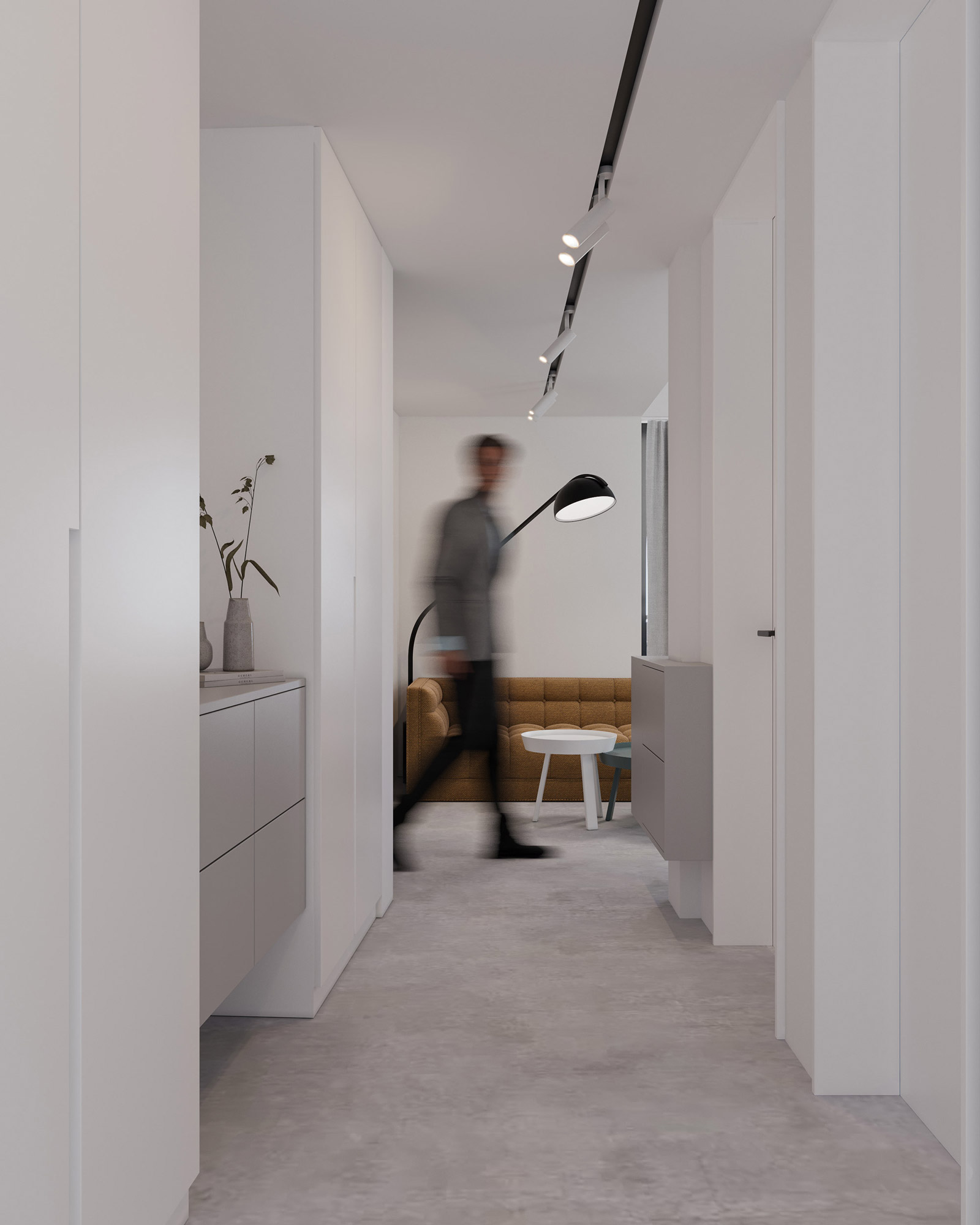 FUTURE HYBRID FOUNDATION by BMA - Besian Mehmeti Architects - Architizer
