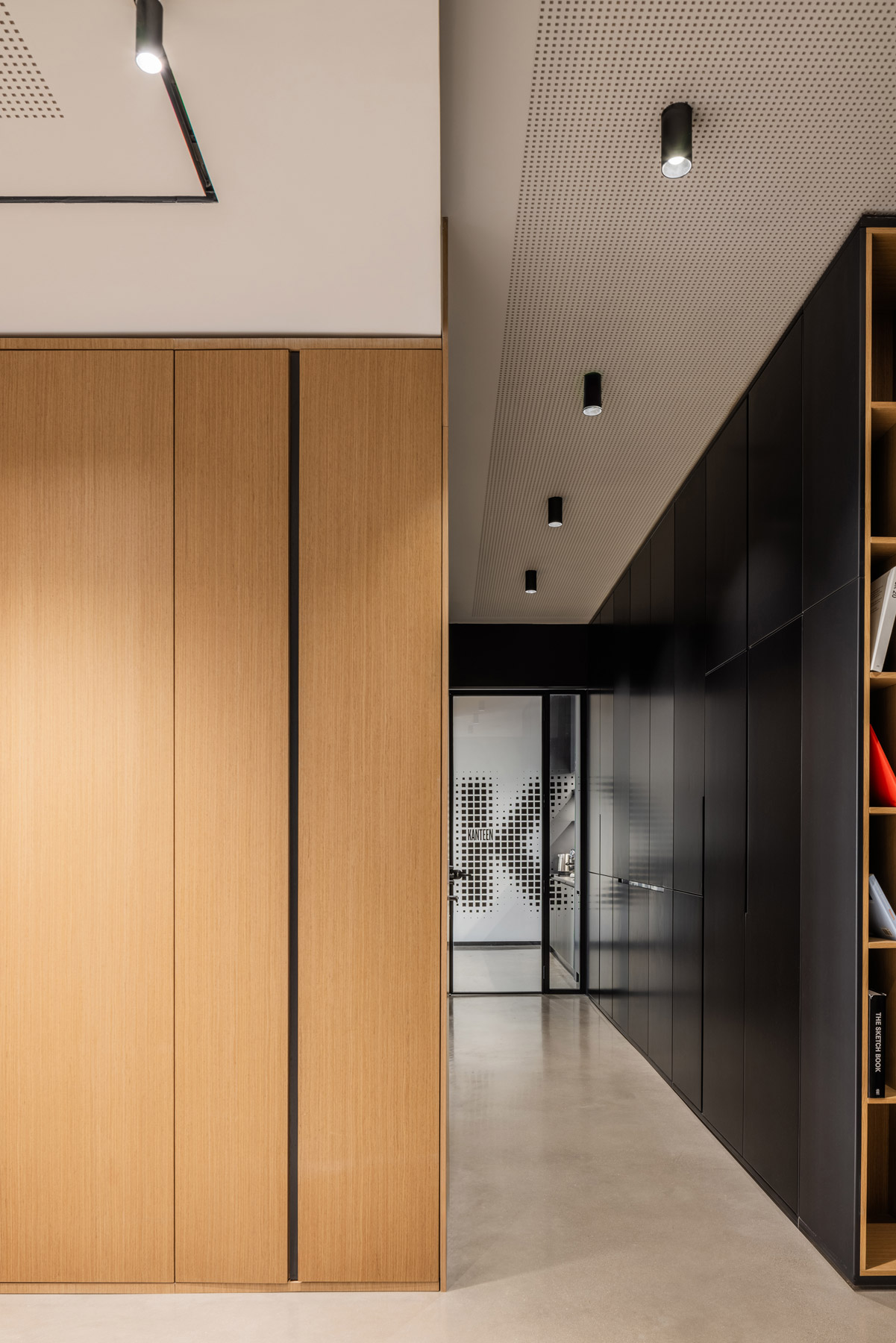 BMA Studio by BMA - Besian Mehmeti Architects - Architizer