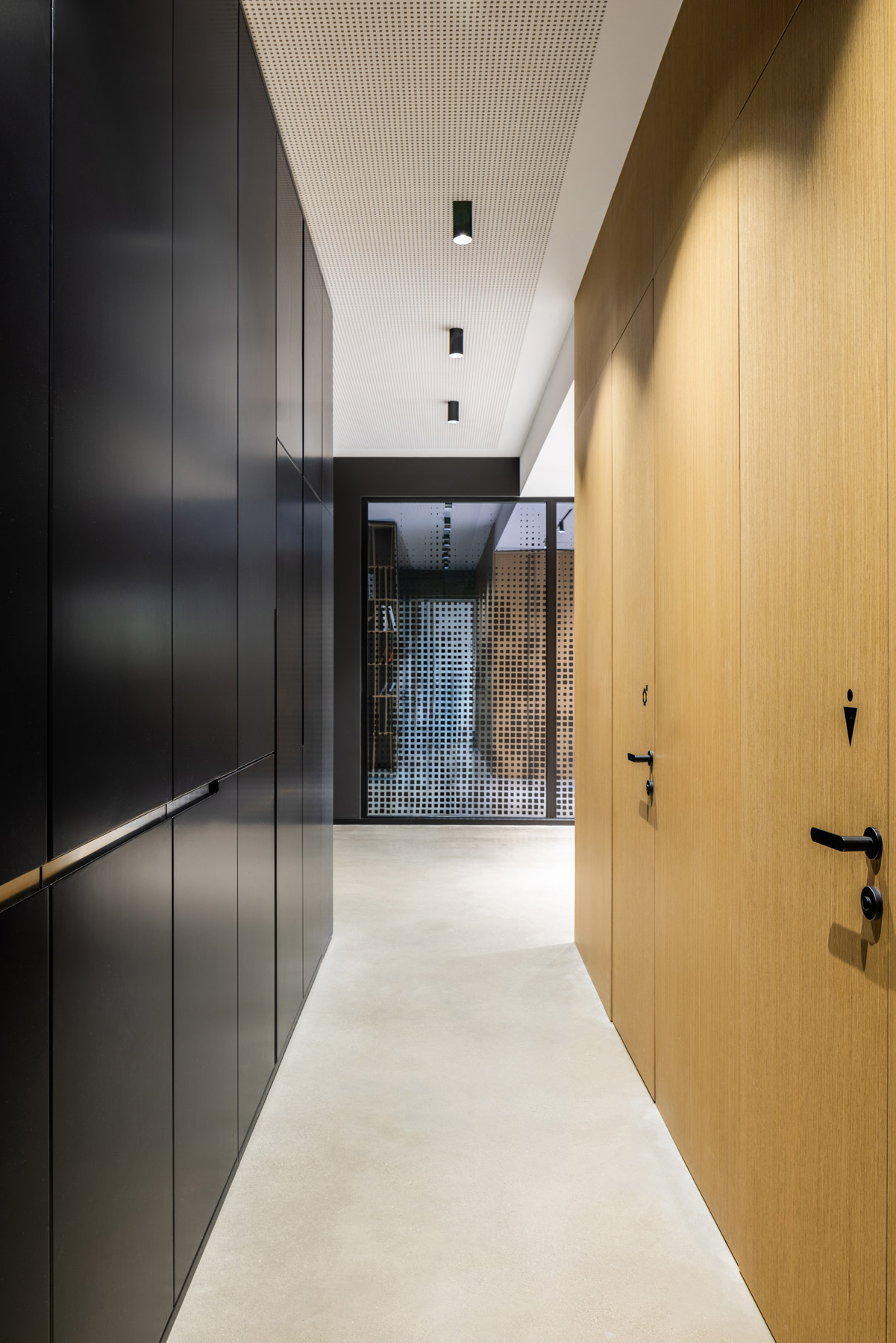 BMA Studio by BMA - Besian Mehmeti Architects - Architizer