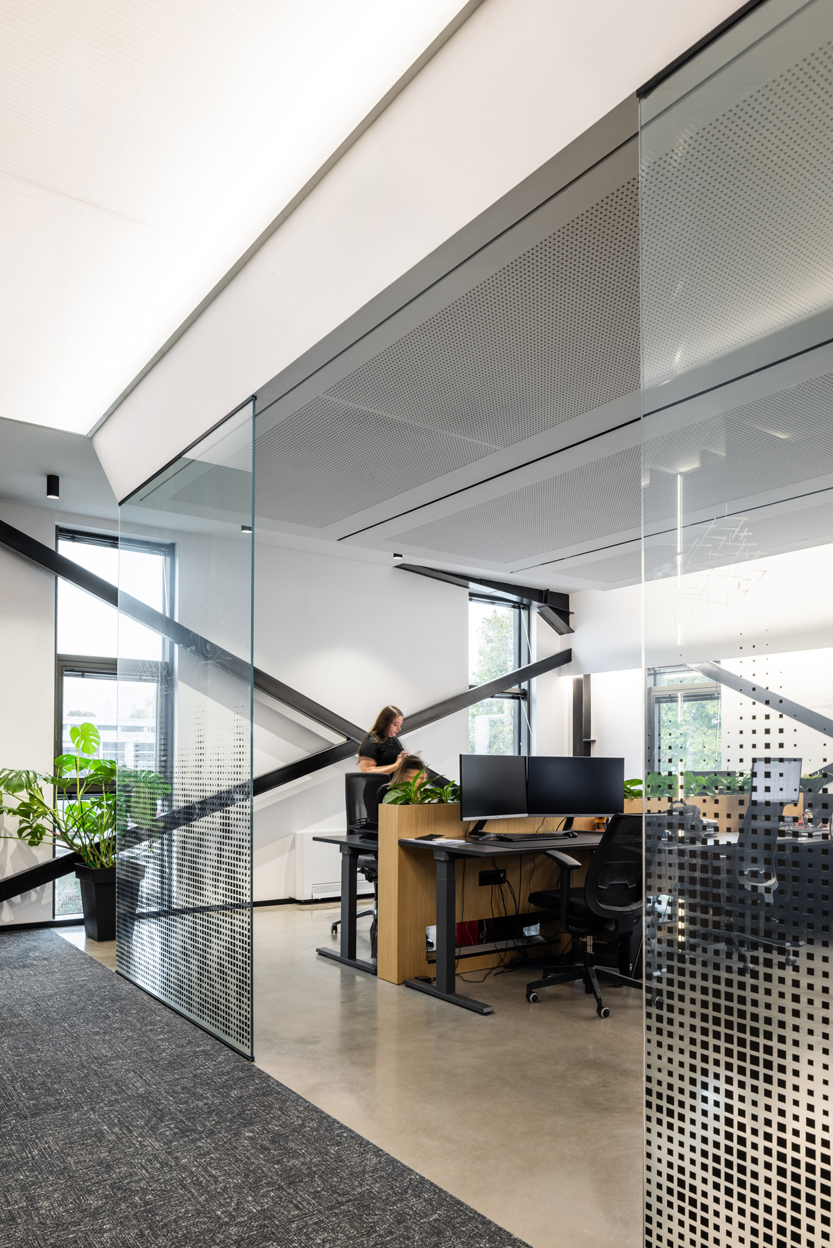 BMA Studio by BMA - Besian Mehmeti Architects - Architizer