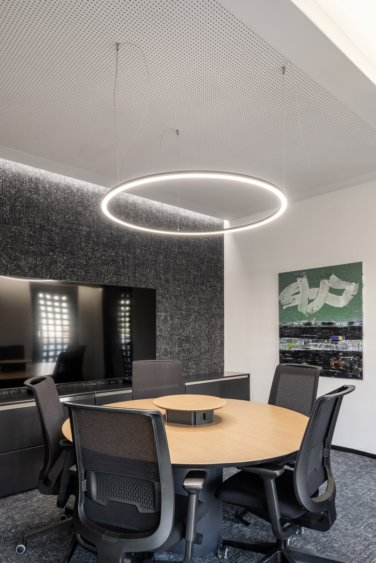 BMA Studio by BMA - Besian Mehmeti Architects - Architizer