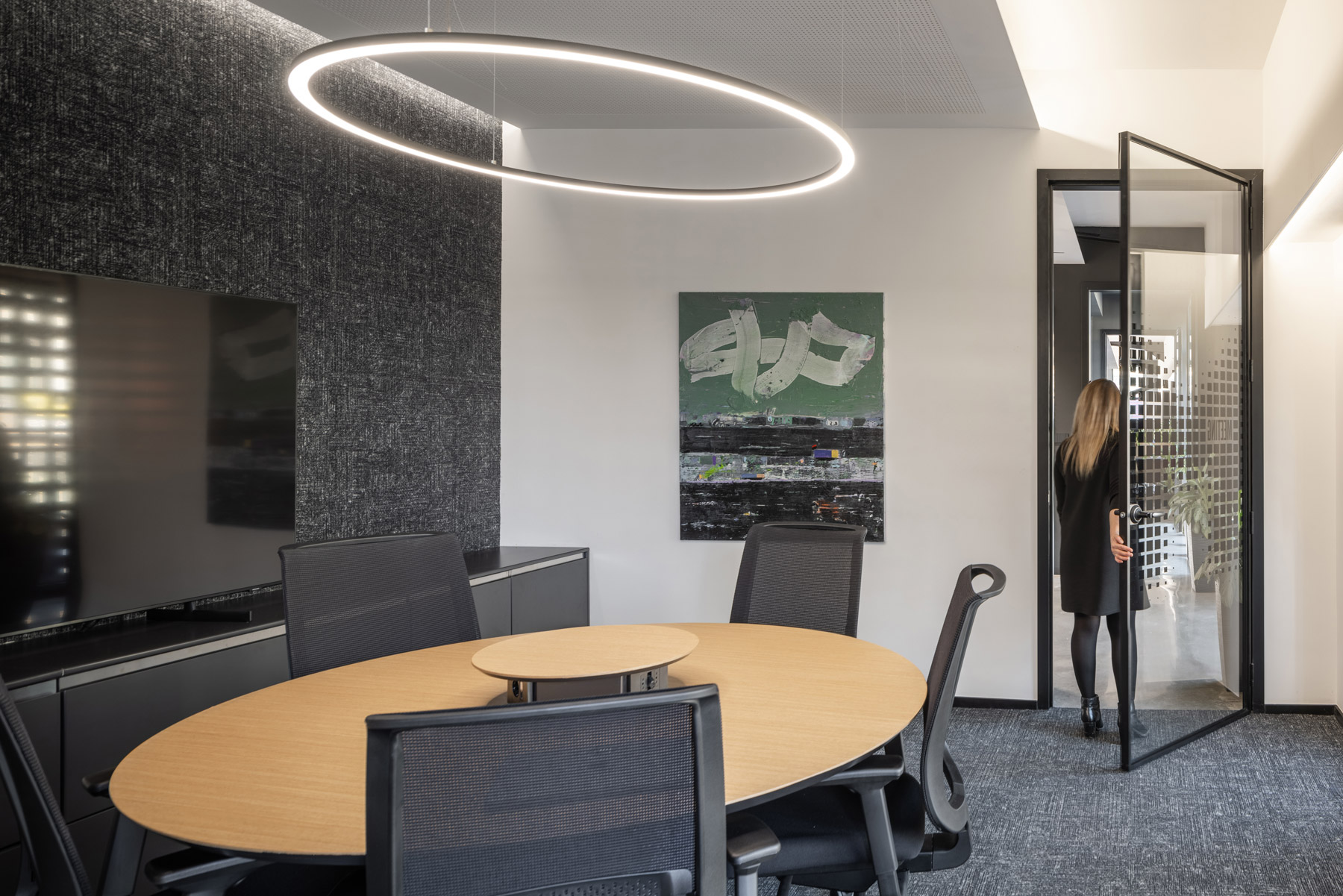 BMA Studio by BMA - Besian Mehmeti Architects - Architizer