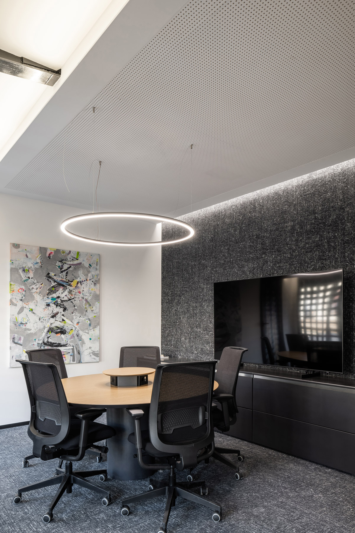 BMA Studio by BMA - Besian Mehmeti Architects - Architizer