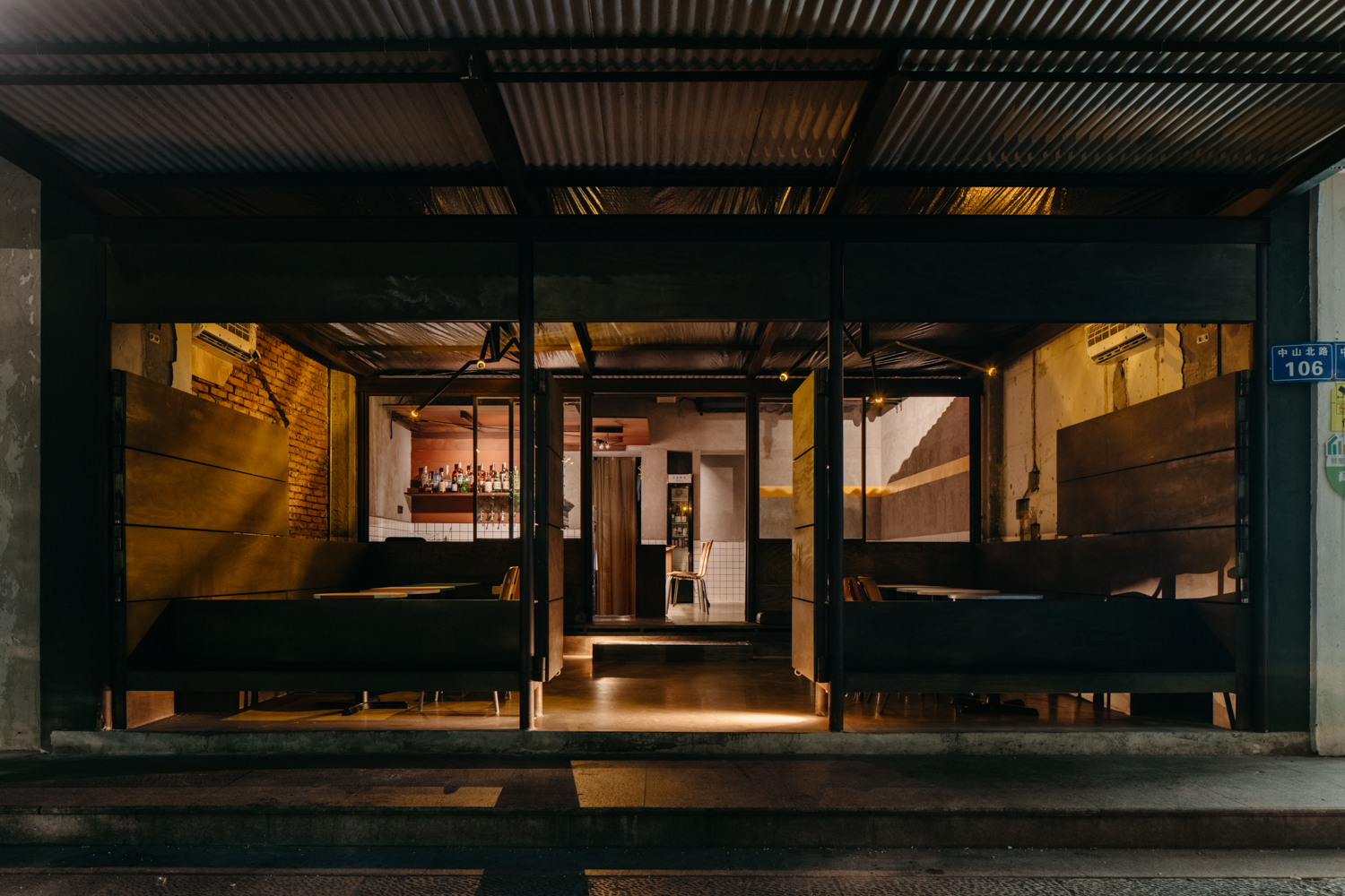 Friendship Market by DPAA Design - Architizer