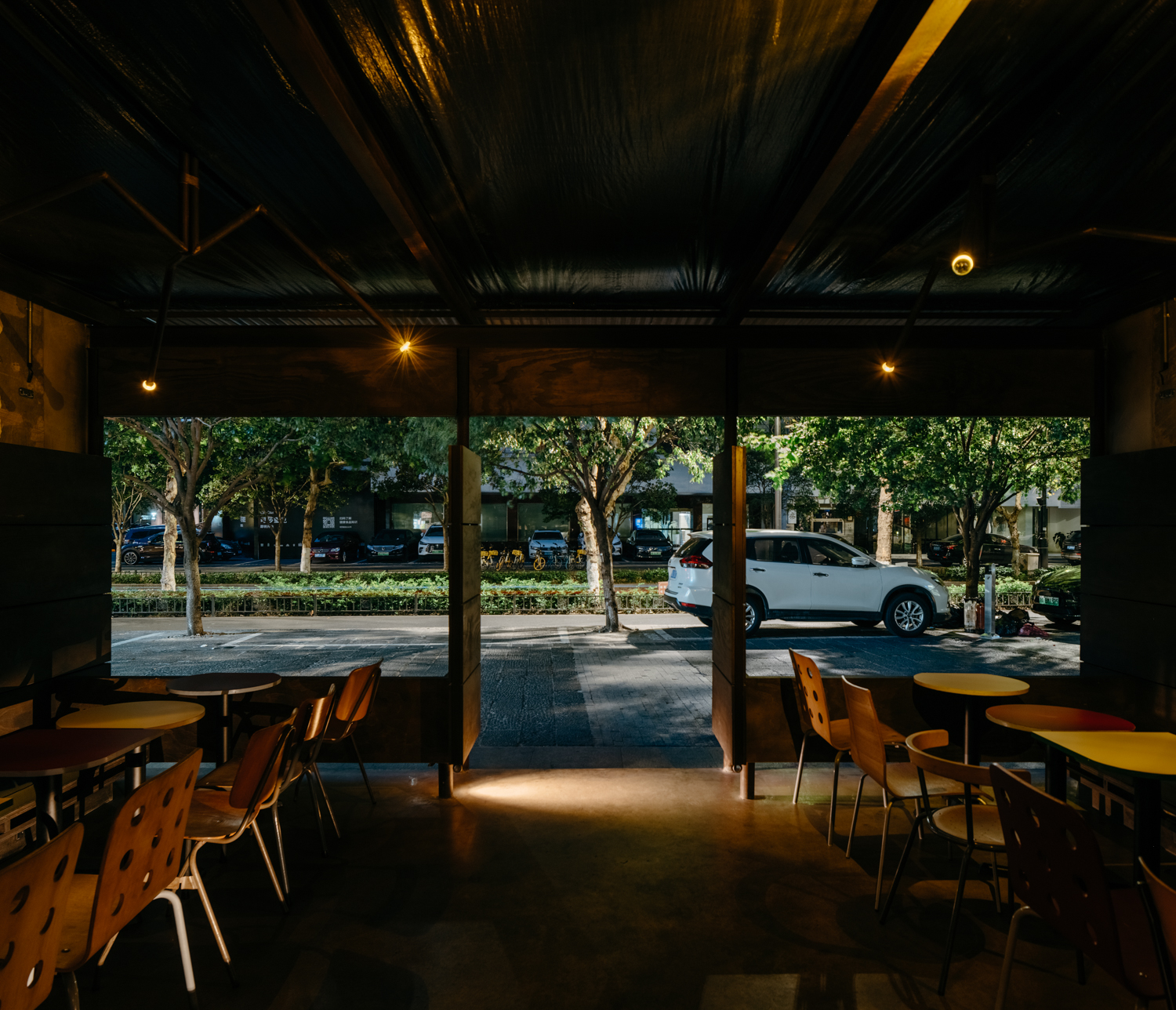 Friendship Market by DPAA Design - Architizer