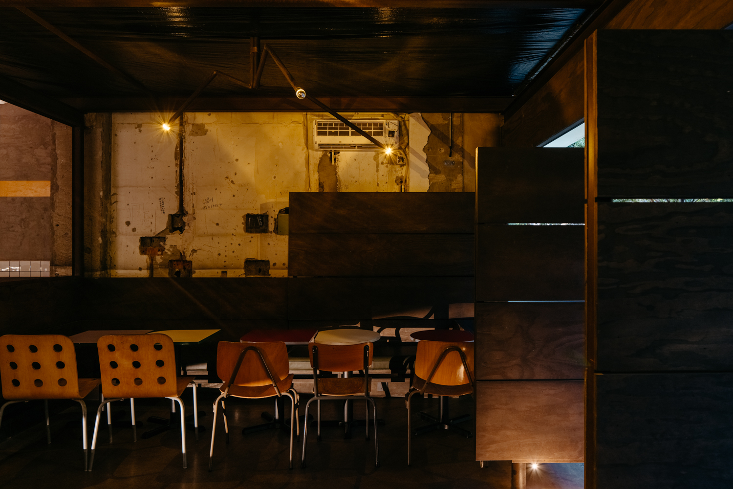 Friendship Market by DPAA Design - Architizer