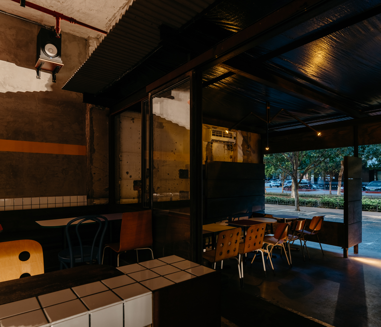 Friendship Market by DPAA Design - Architizer