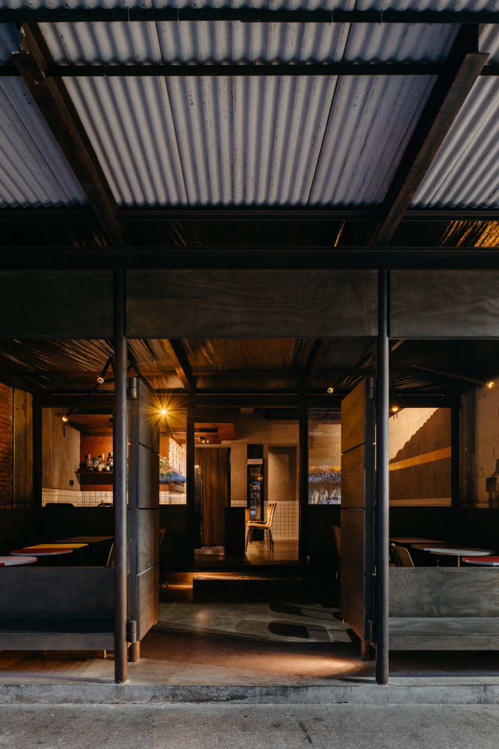 Friendship Market by DPAA Design - Architizer