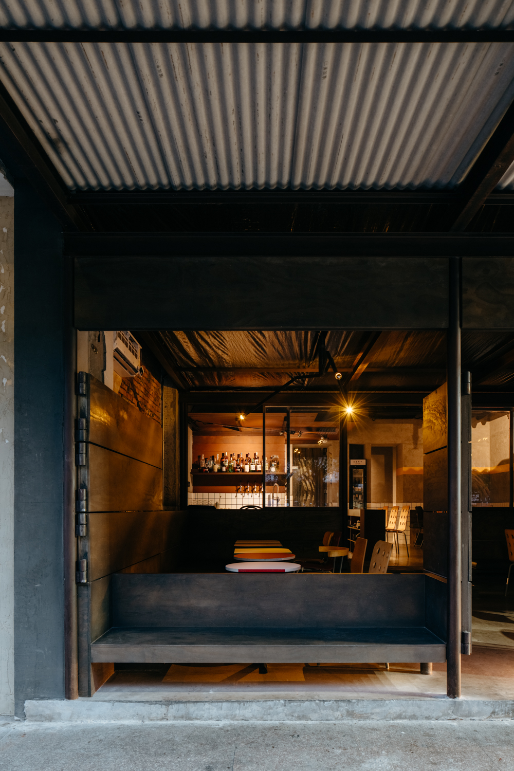 Friendship Market by DPAA Design - Architizer