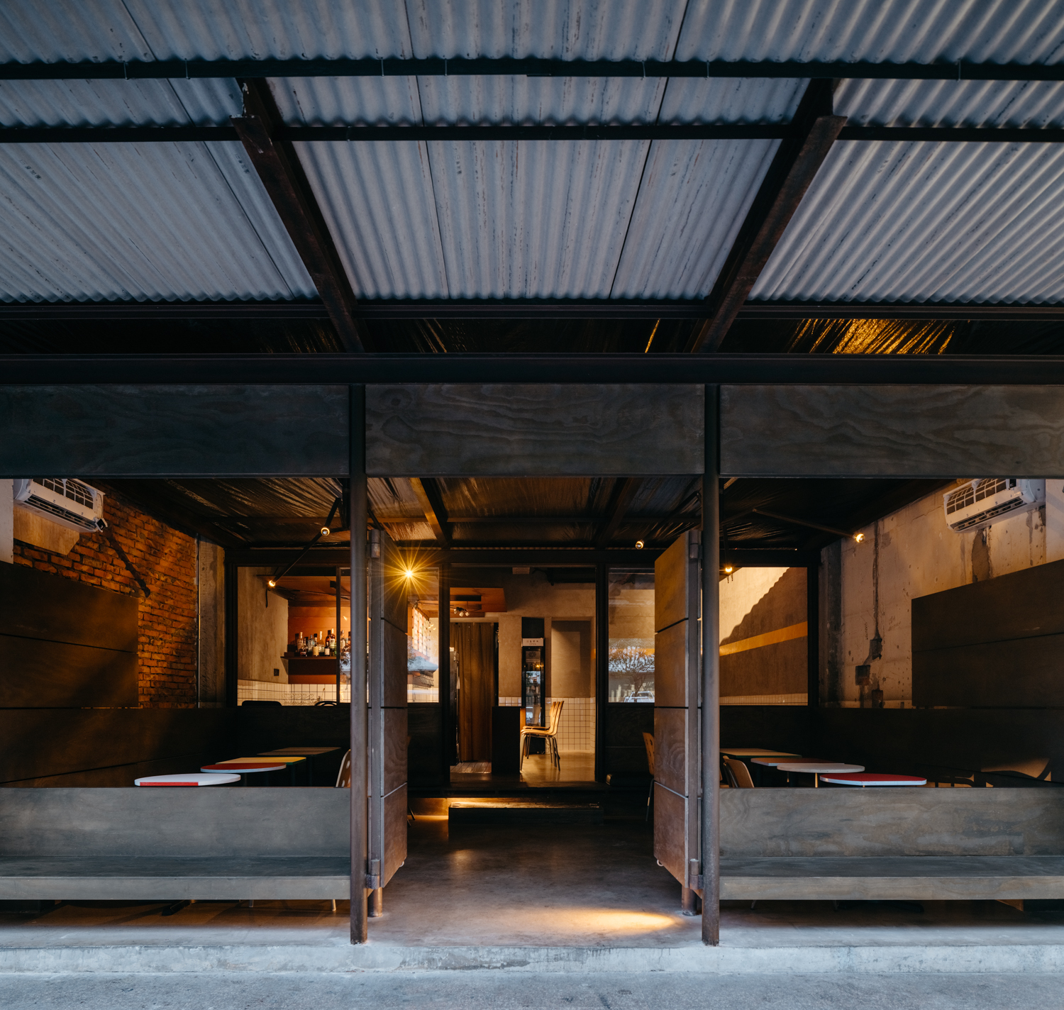 Friendship Market by DPAA Design - Architizer