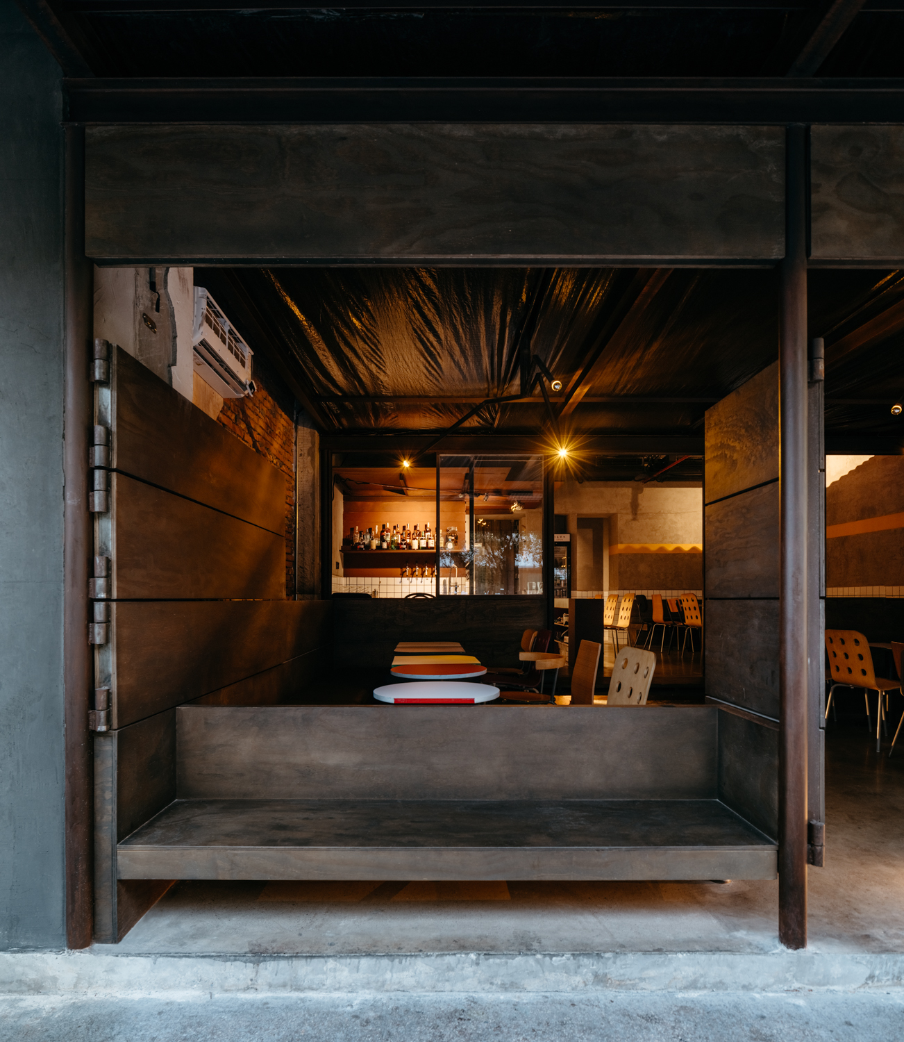 Friendship Market by DPAA Design - Architizer