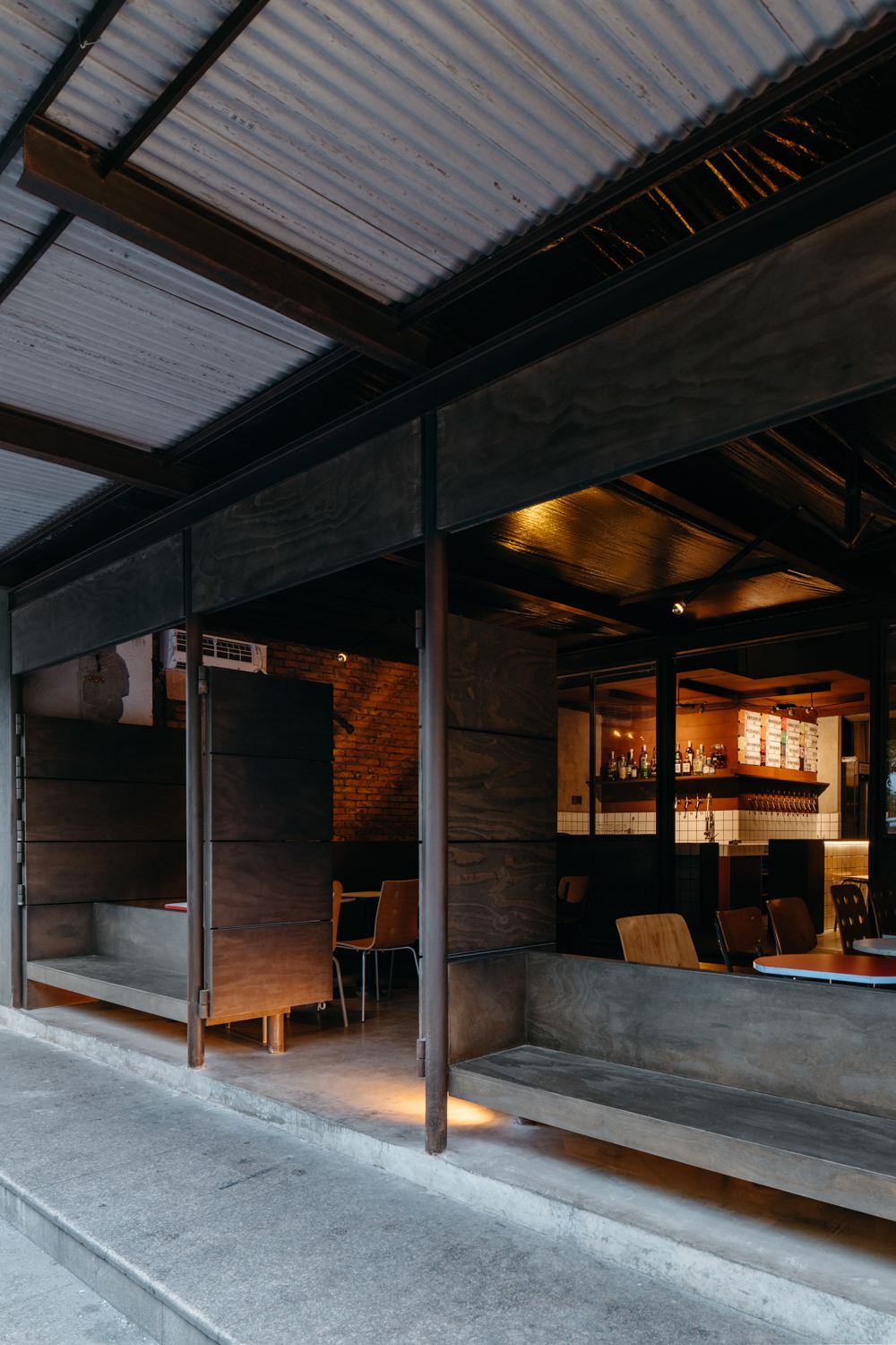 Friendship Market by DPAA Design - Architizer