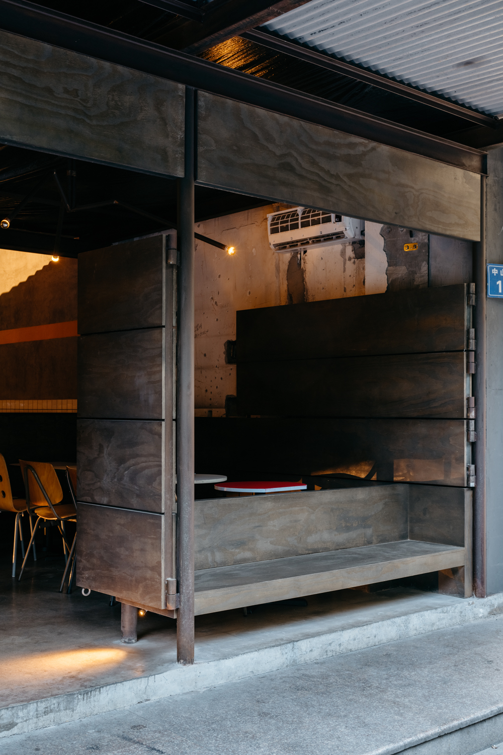 Friendship Market by DPAA Design - Architizer