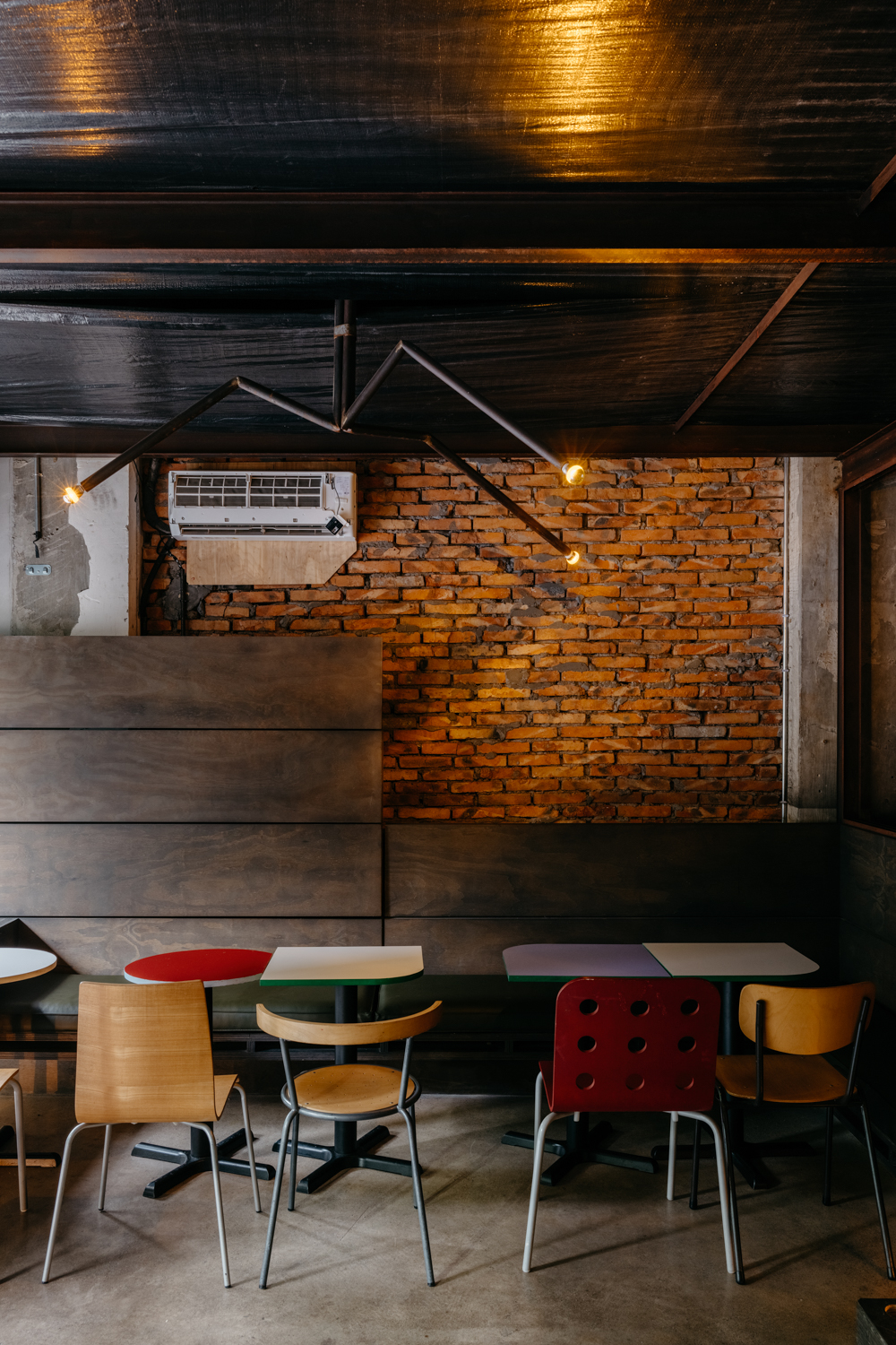 Friendship Market by DPAA Design - Architizer