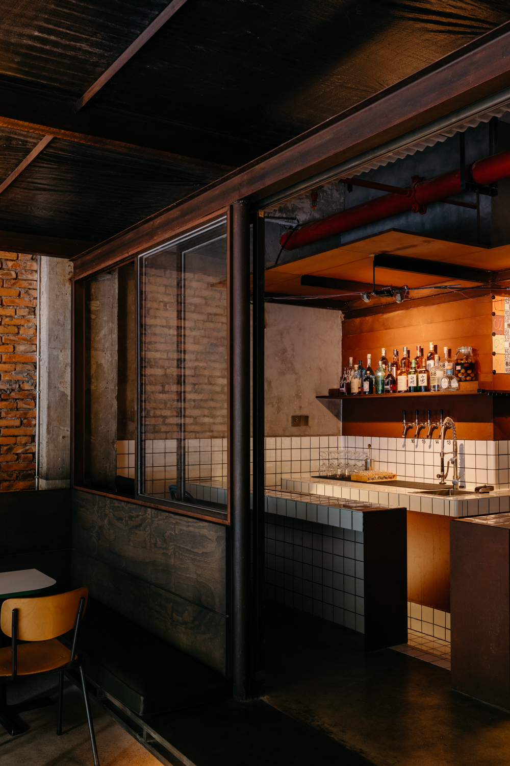 Friendship Market by DPAA Design - Architizer