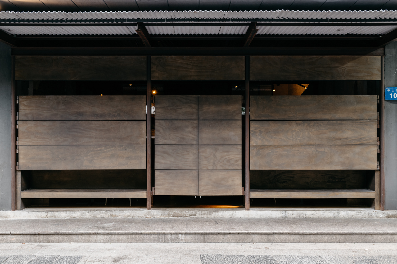 Friendship Market by DPAA Design - Architizer