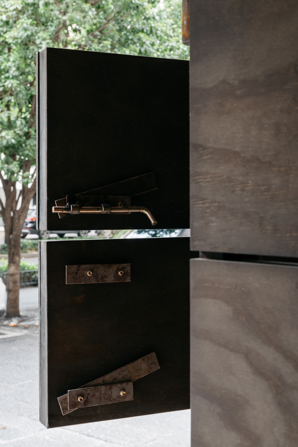 Friendship Market by DPAA Design - Architizer