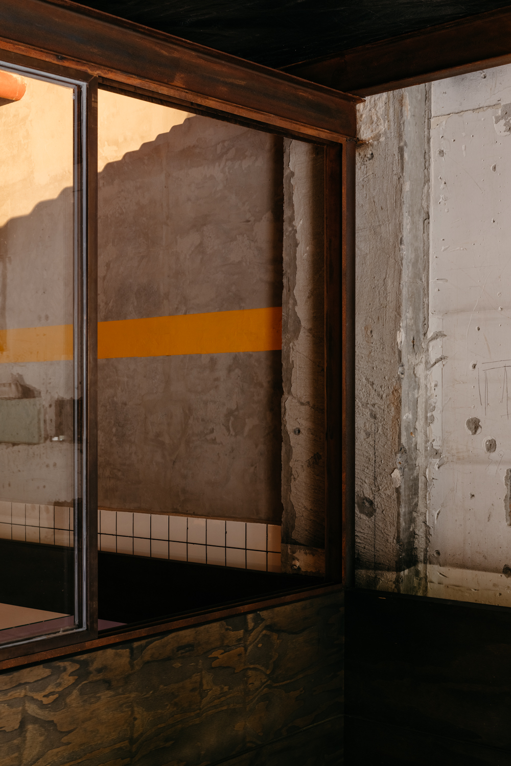 Friendship Market by DPAA Design - Architizer