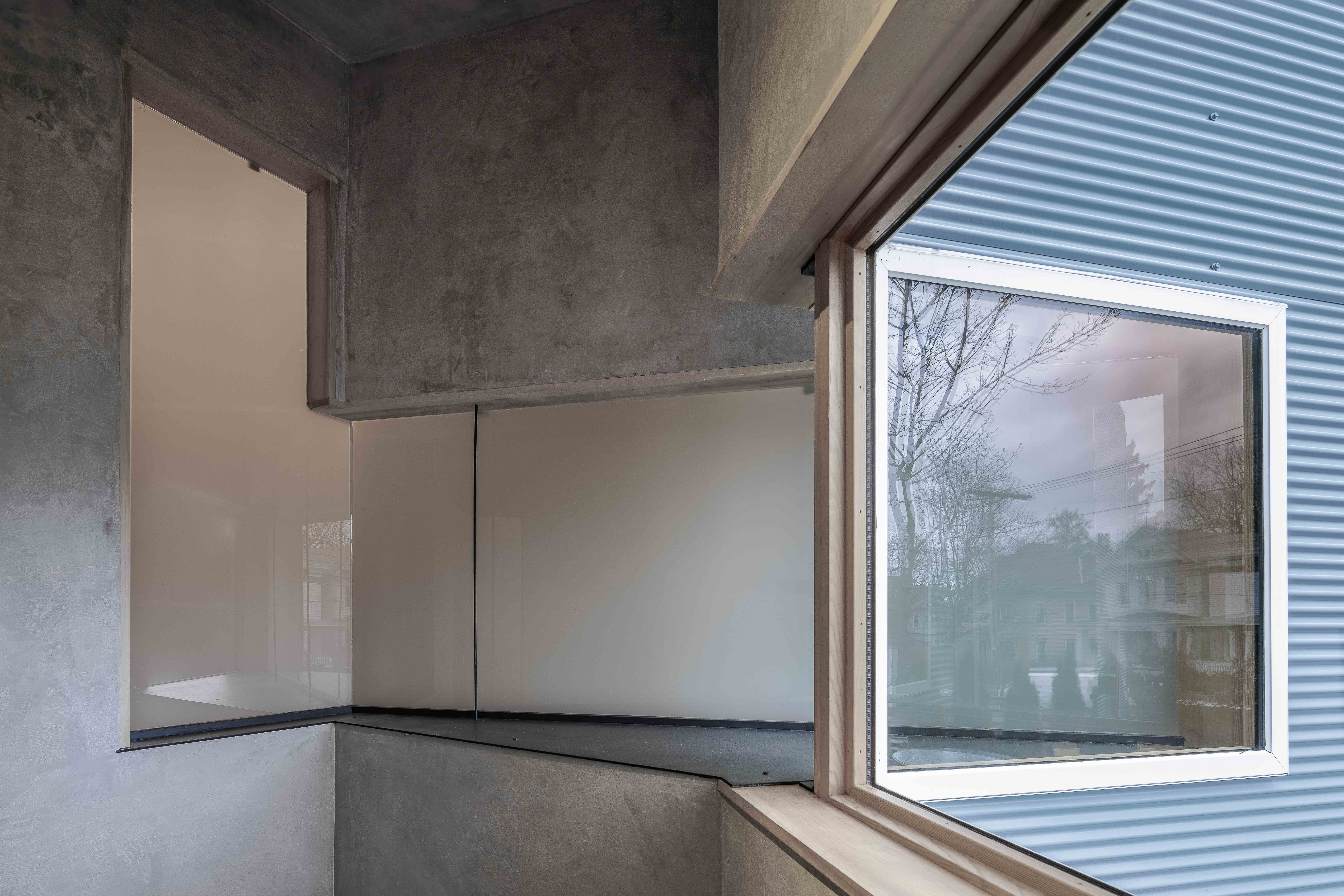 Hudson L-House by Steven Holl Architects - Architizer