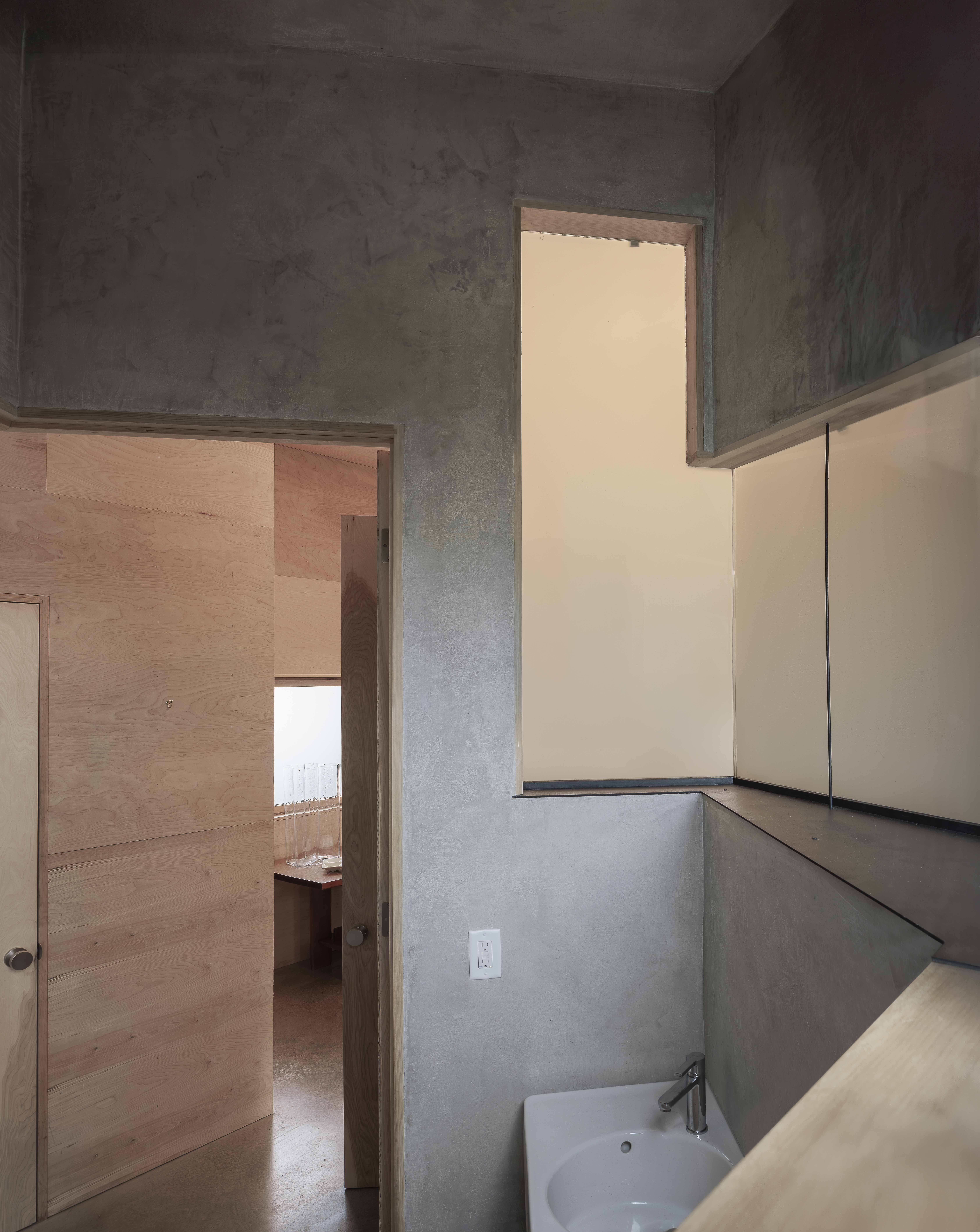 Hudson L-House by Steven Holl Architects - Architizer