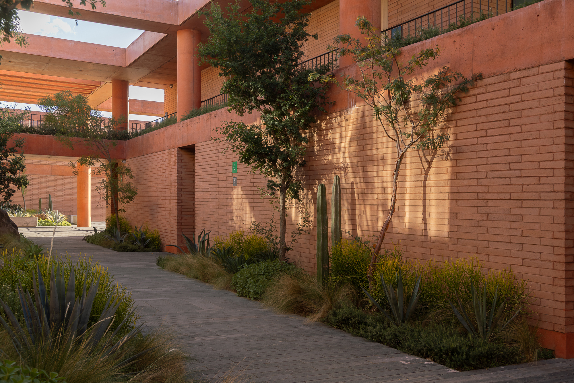 Academia Atlas by Sordo Madaleno - Architizer