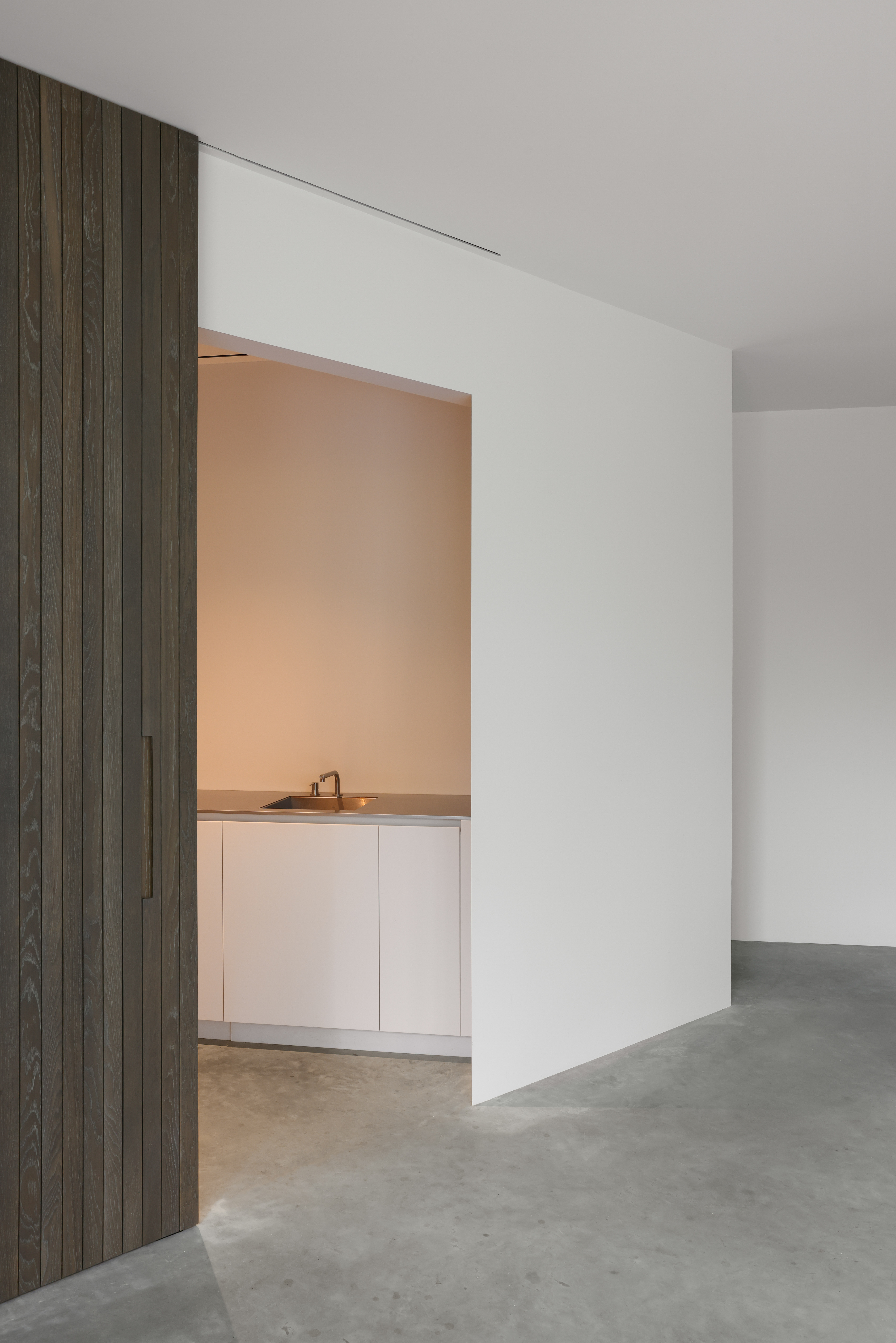 Re-folded House by McLeod Bovell Modern Houses - Architizer