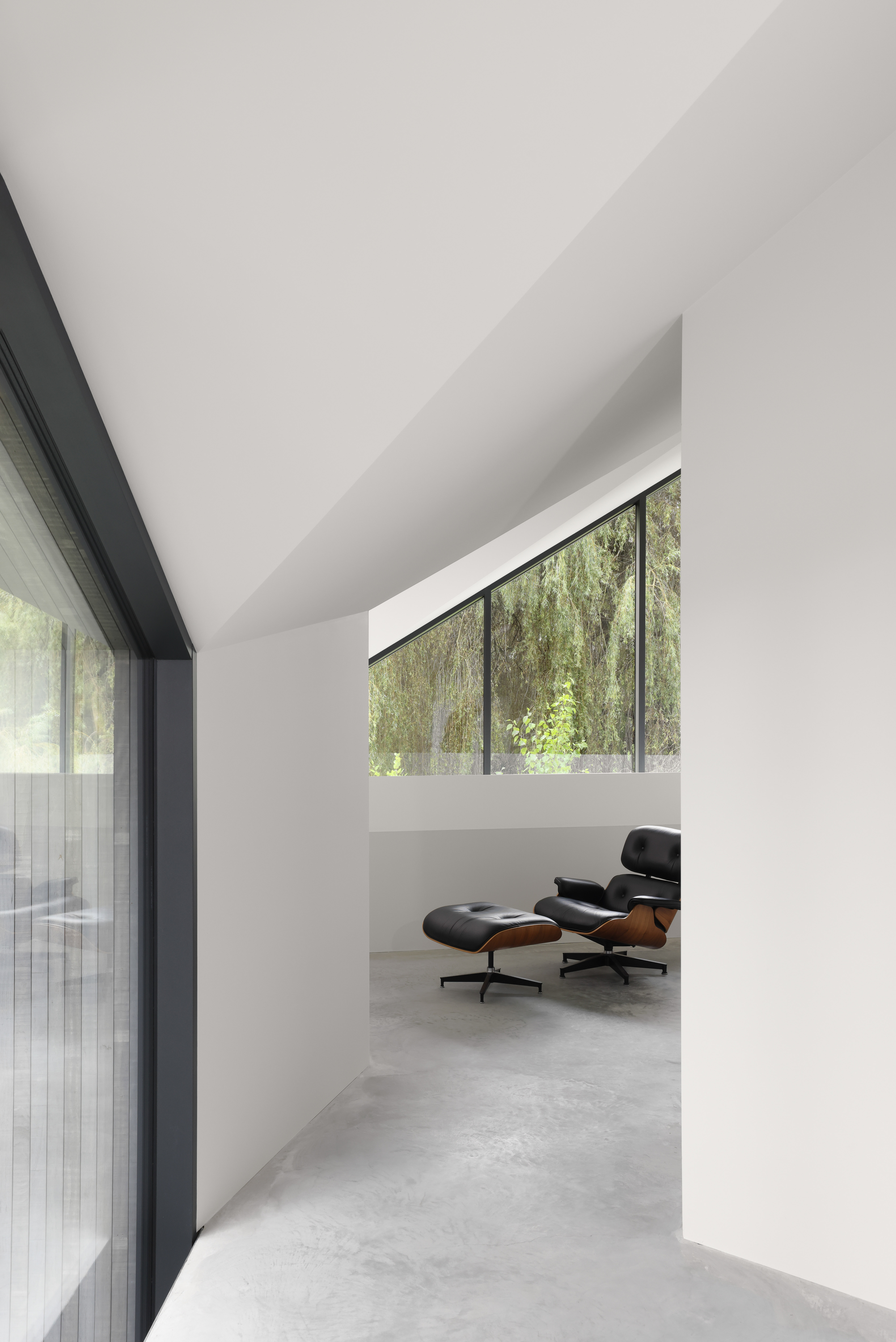 Re-folded House by McLeod Bovell Modern Houses - Architizer