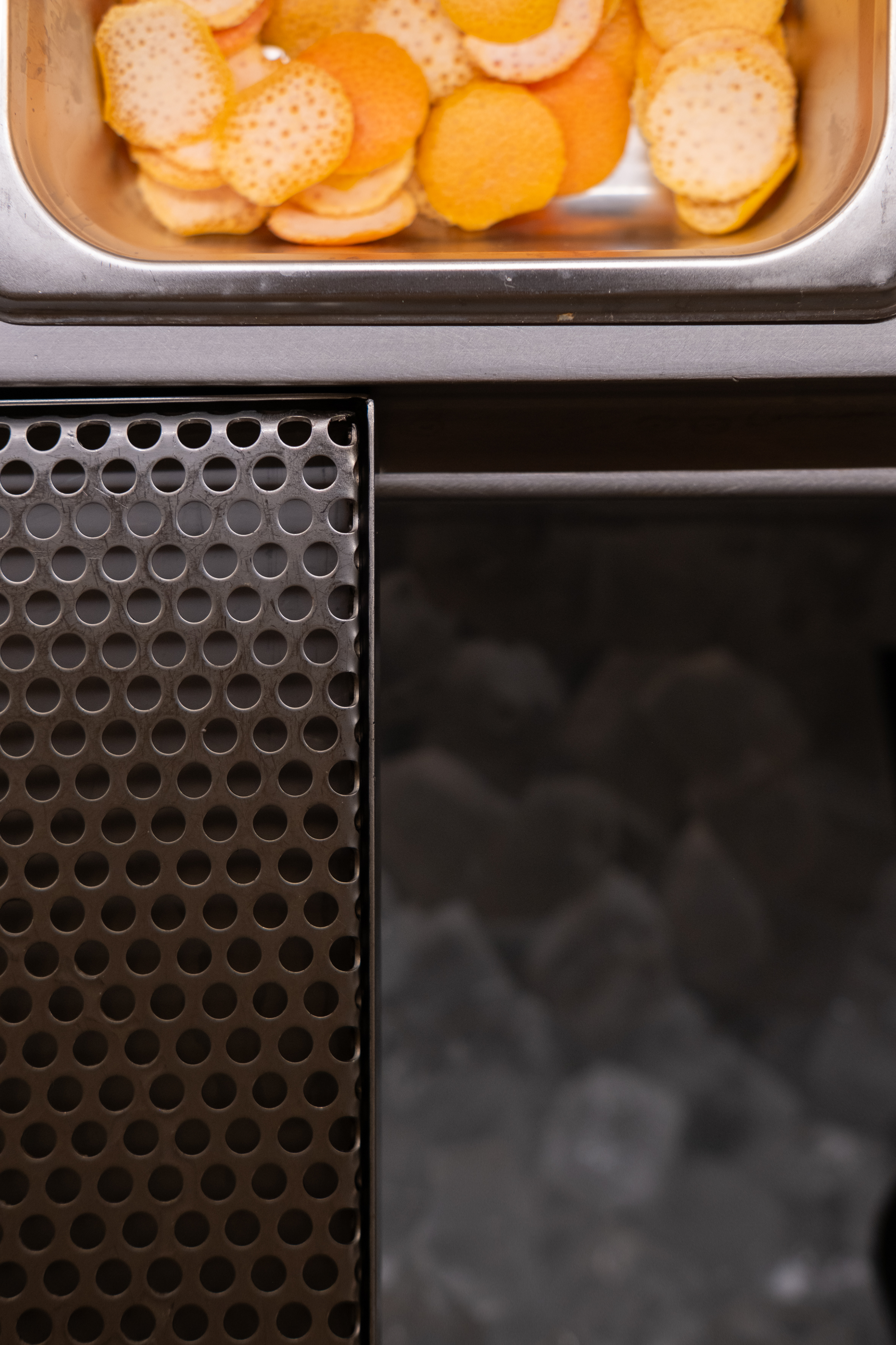 Monogram The Bar by inDetail Architecture - Architizer