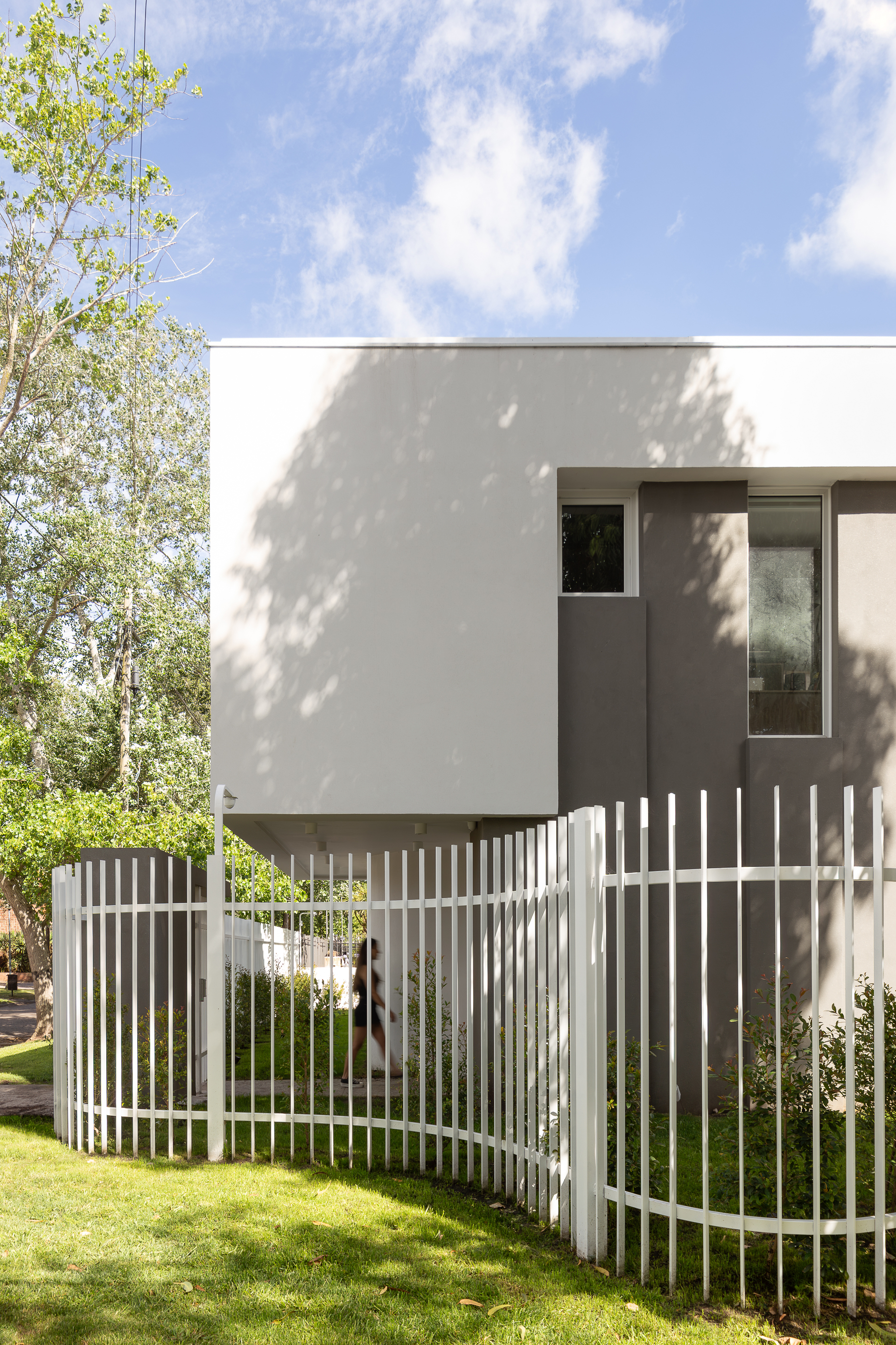 Studio House by Moirë Architects - Architizer