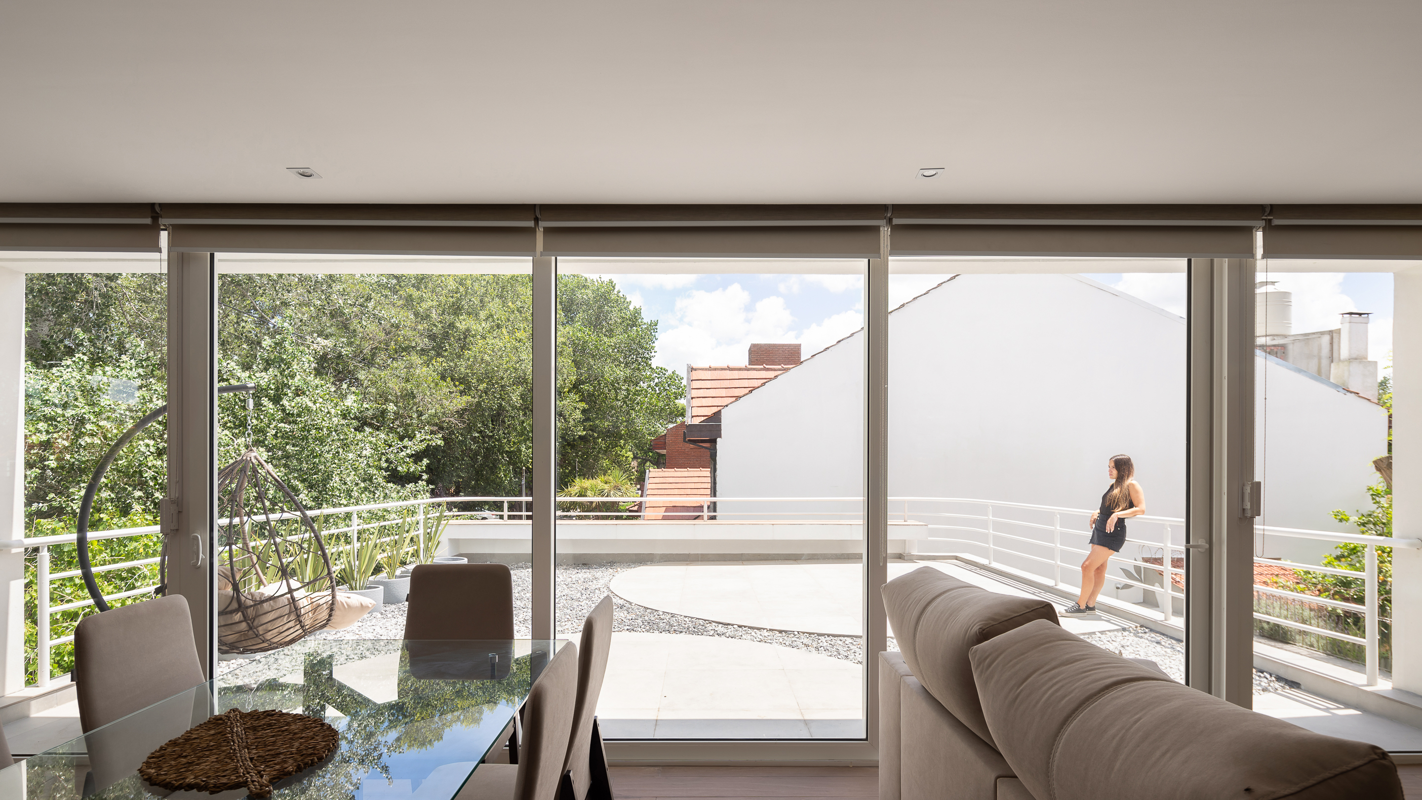 Studio House by Moirë Architects - Architizer