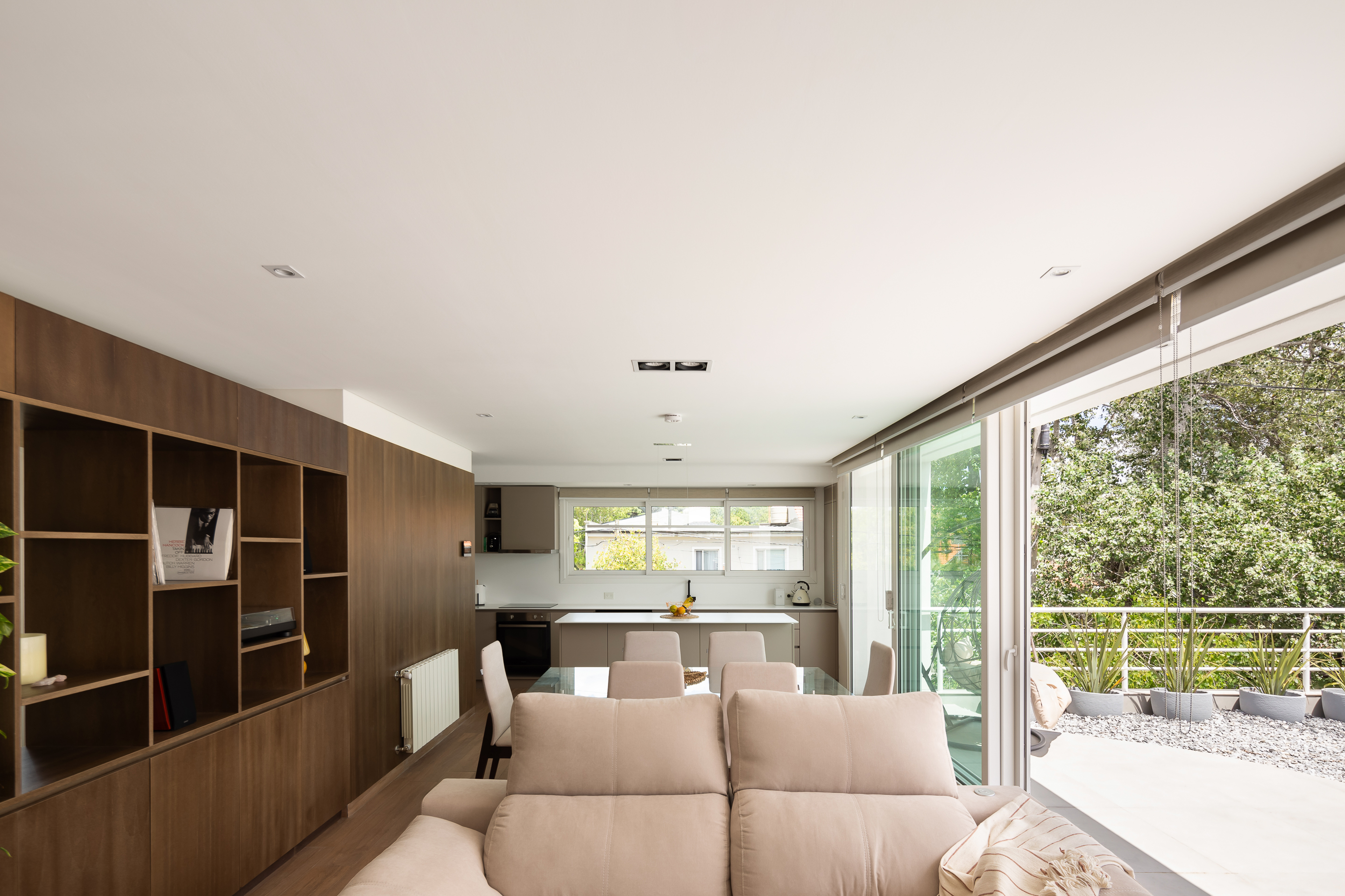 Studio House by Moirë Architects - Architizer