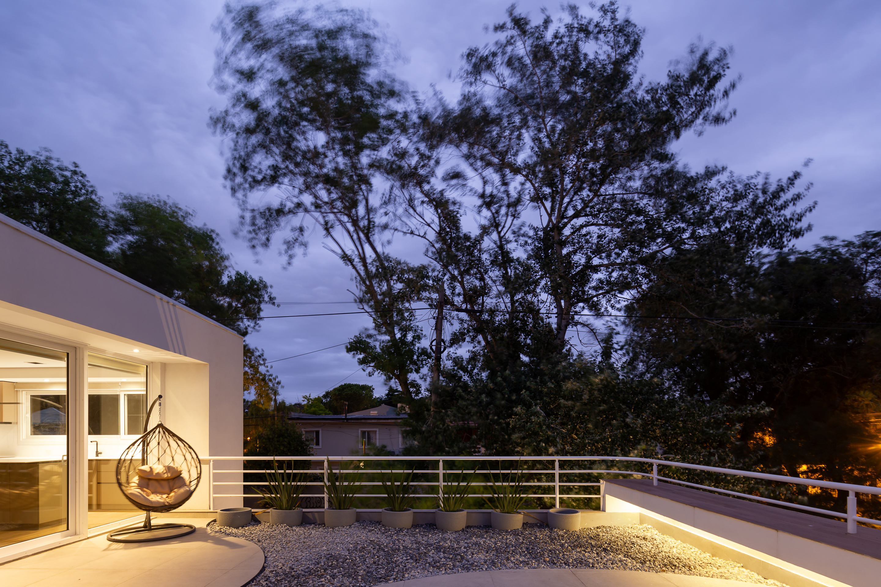 Studio House by Moirë Architects - Architizer
