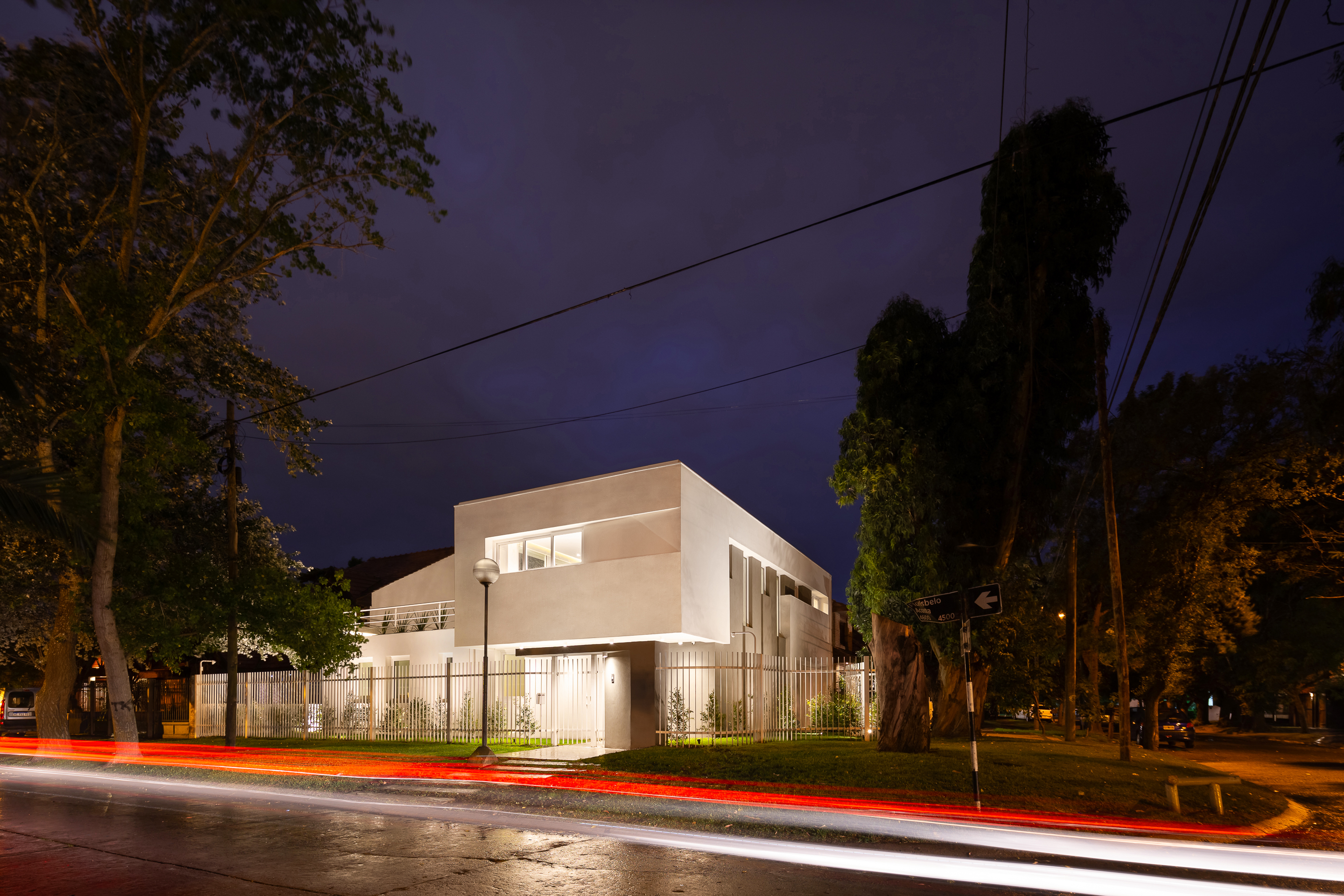Studio House by Moirë Architects - Architizer