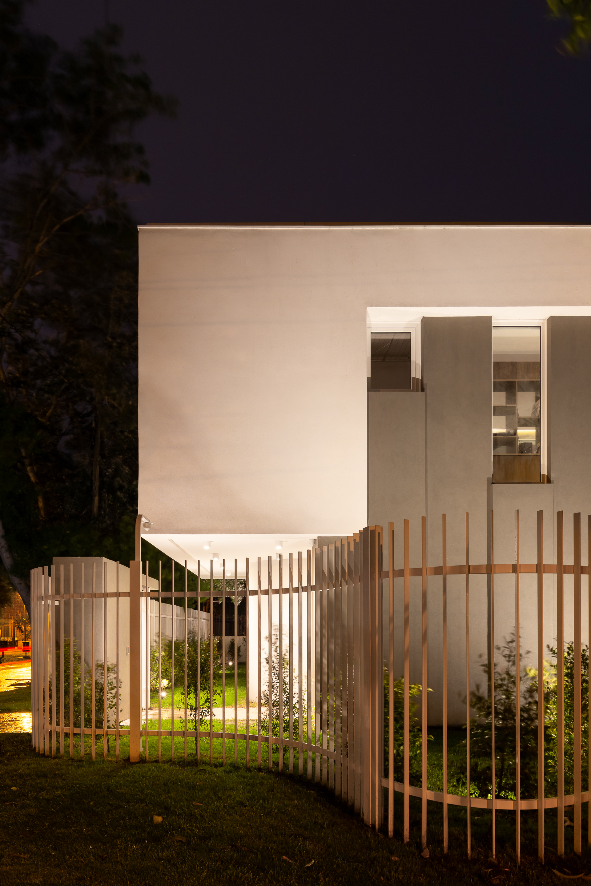 Studio House by Moirë Architects - Architizer