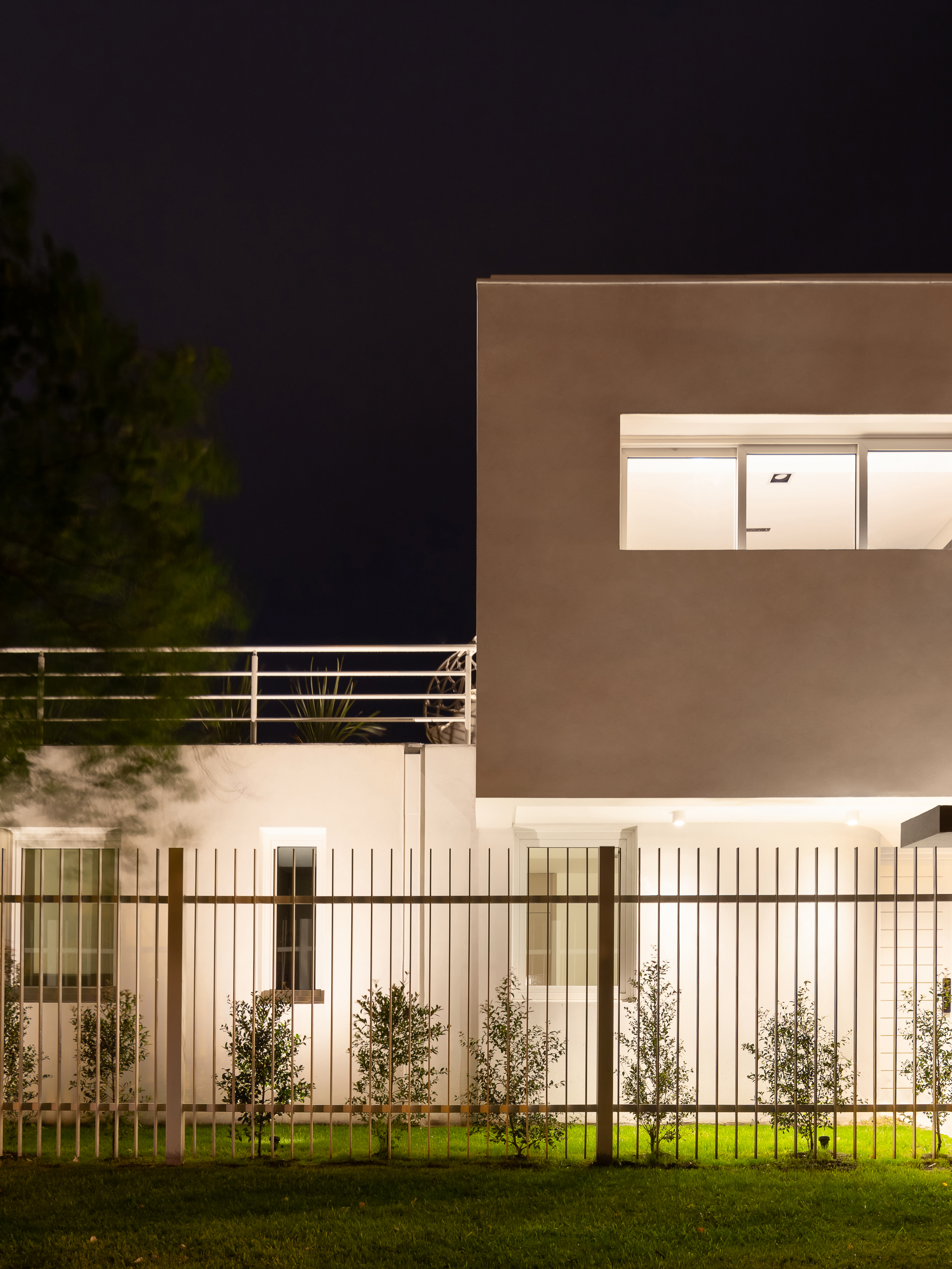 Studio House by Moirë Architects - Architizer