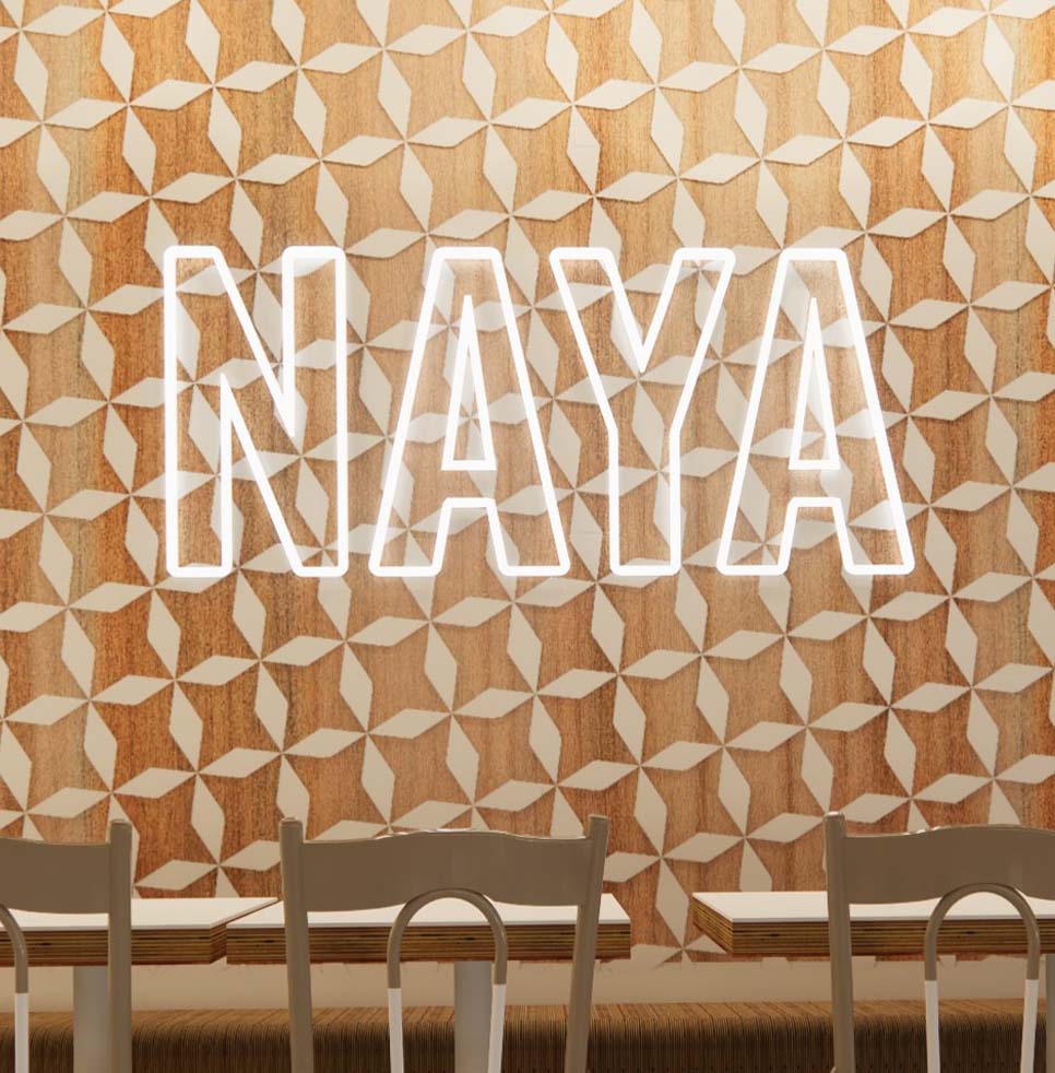 NAYA by Riscala Agnese Design Group - Architizer