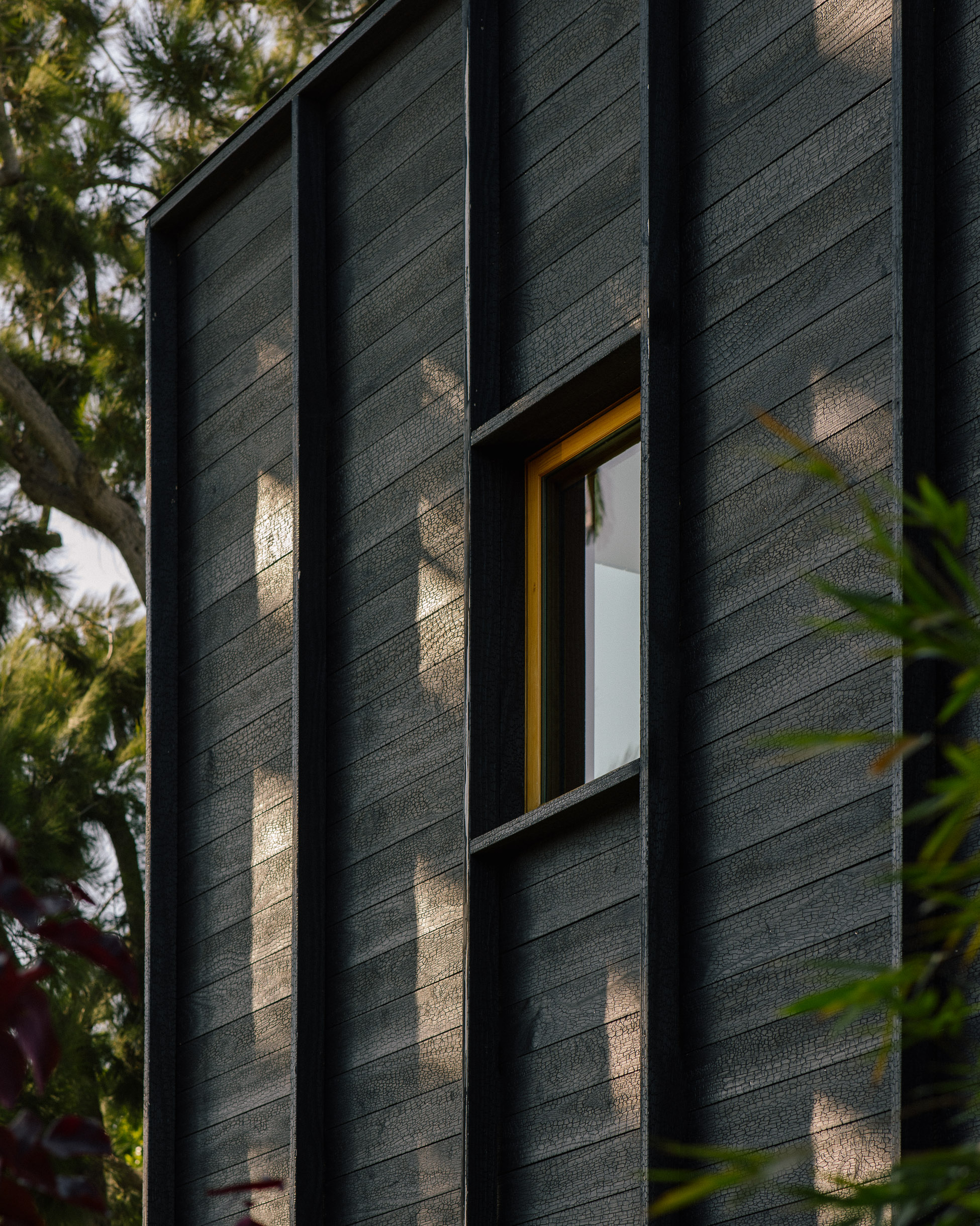 Translators' House by Jacobschang Architecture - Architizer