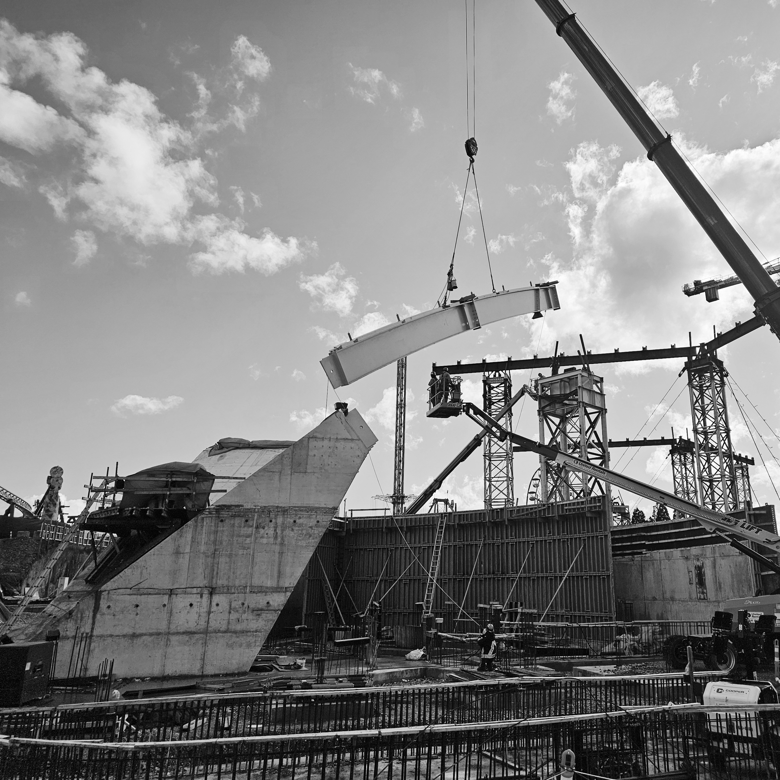 PNE Amphitheatre by Revery Architecture - Architizer