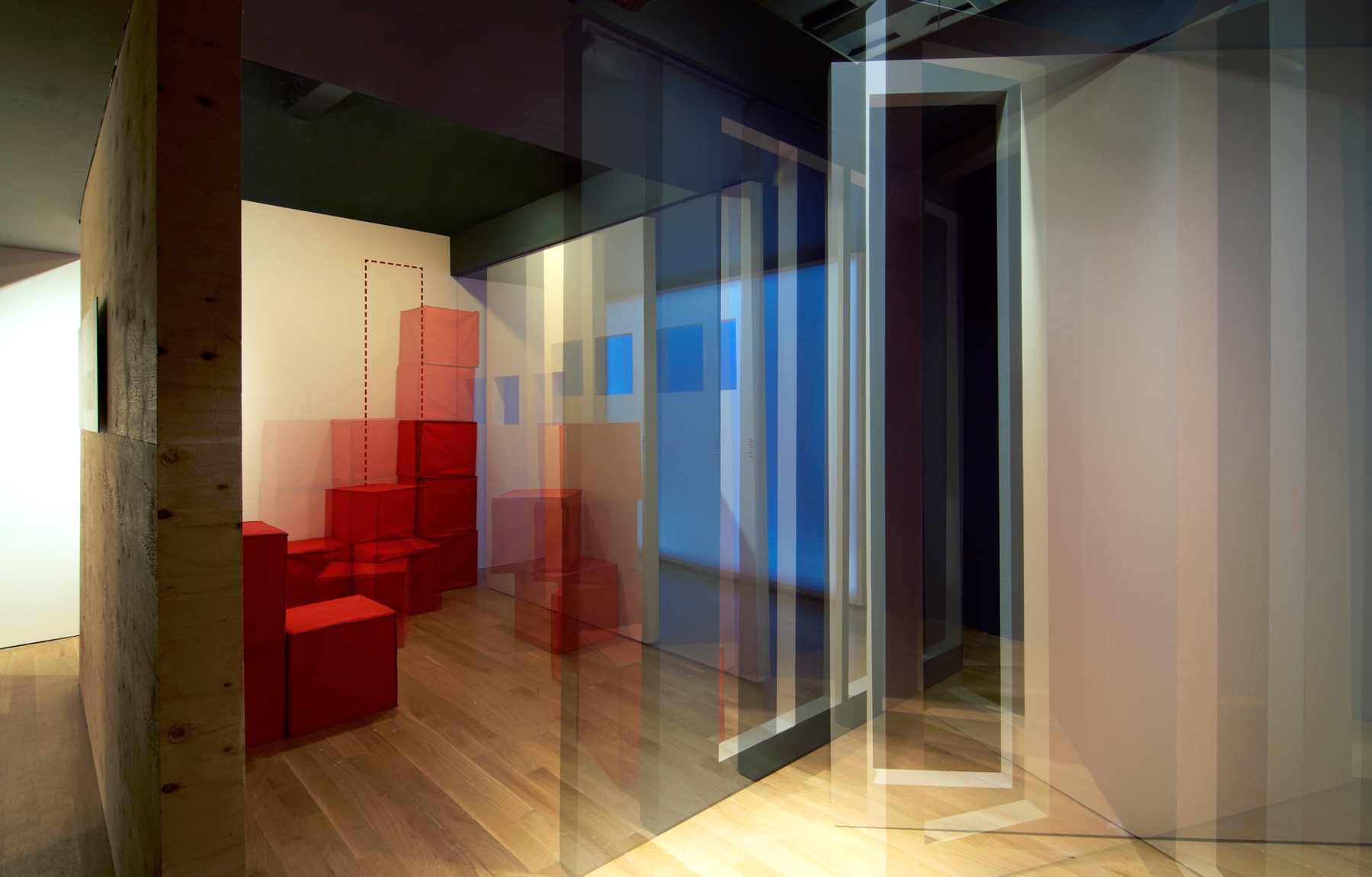 pull.push.slide.pivot.lift.tilt.turn by Dubbeldam Architecture + Design ...