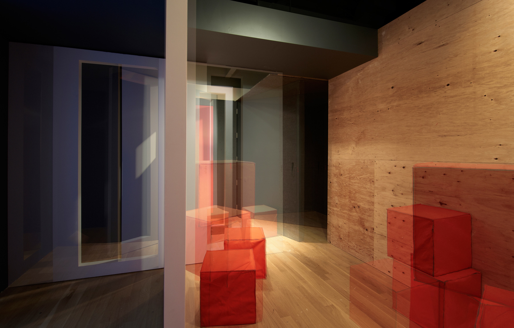 pull.push.slide.pivot.lift.tilt.turn by Dubbeldam Architecture + Design ...