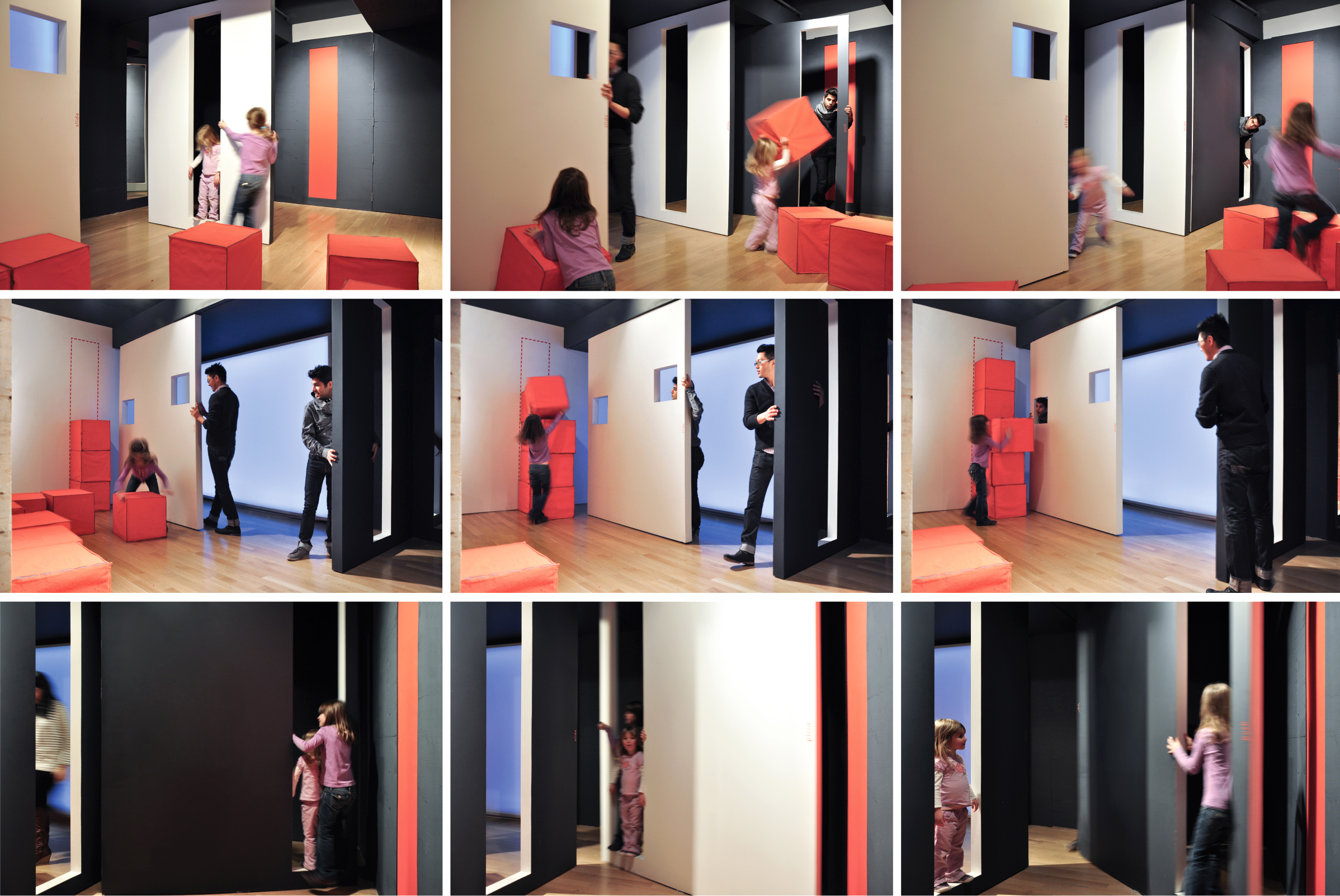 pull.push.slide.pivot.lift.tilt.turn by Dubbeldam Architecture + Design ...