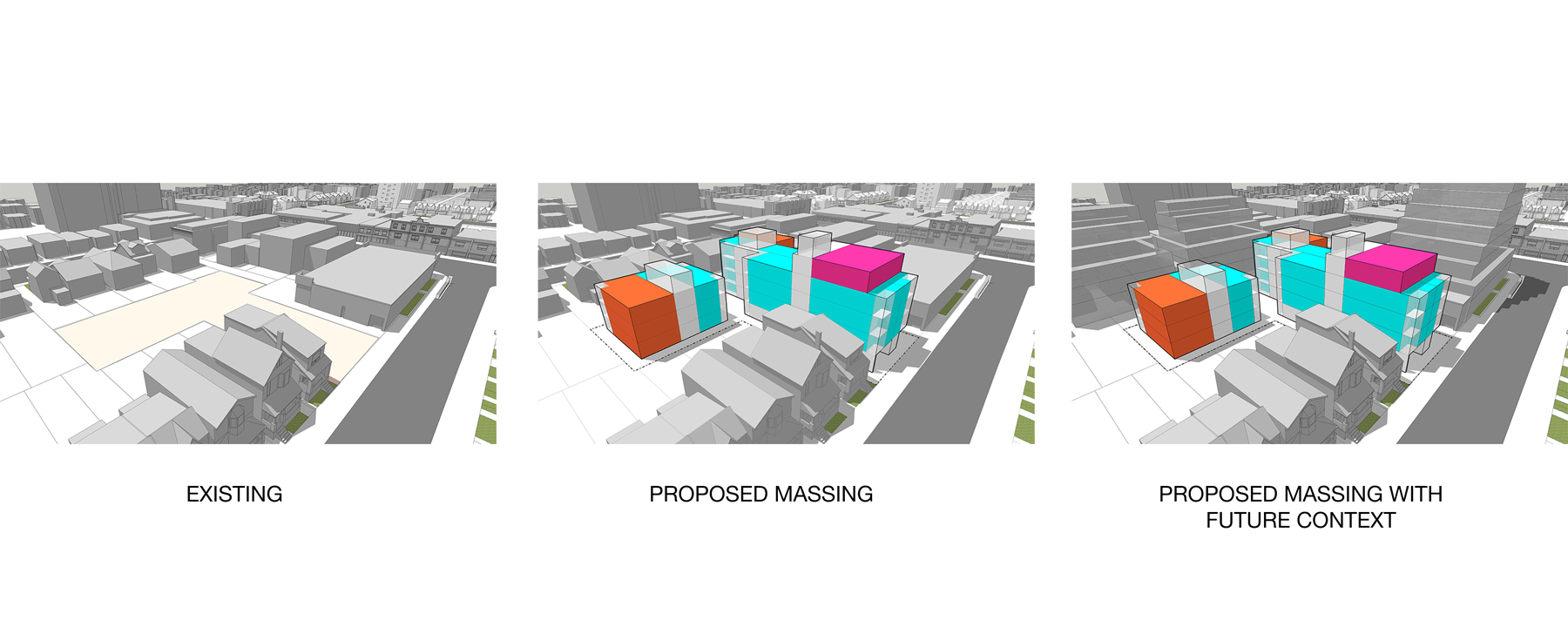 CreateTO Missing Middle Pilot by Dubbeldam Architecture + Design ...