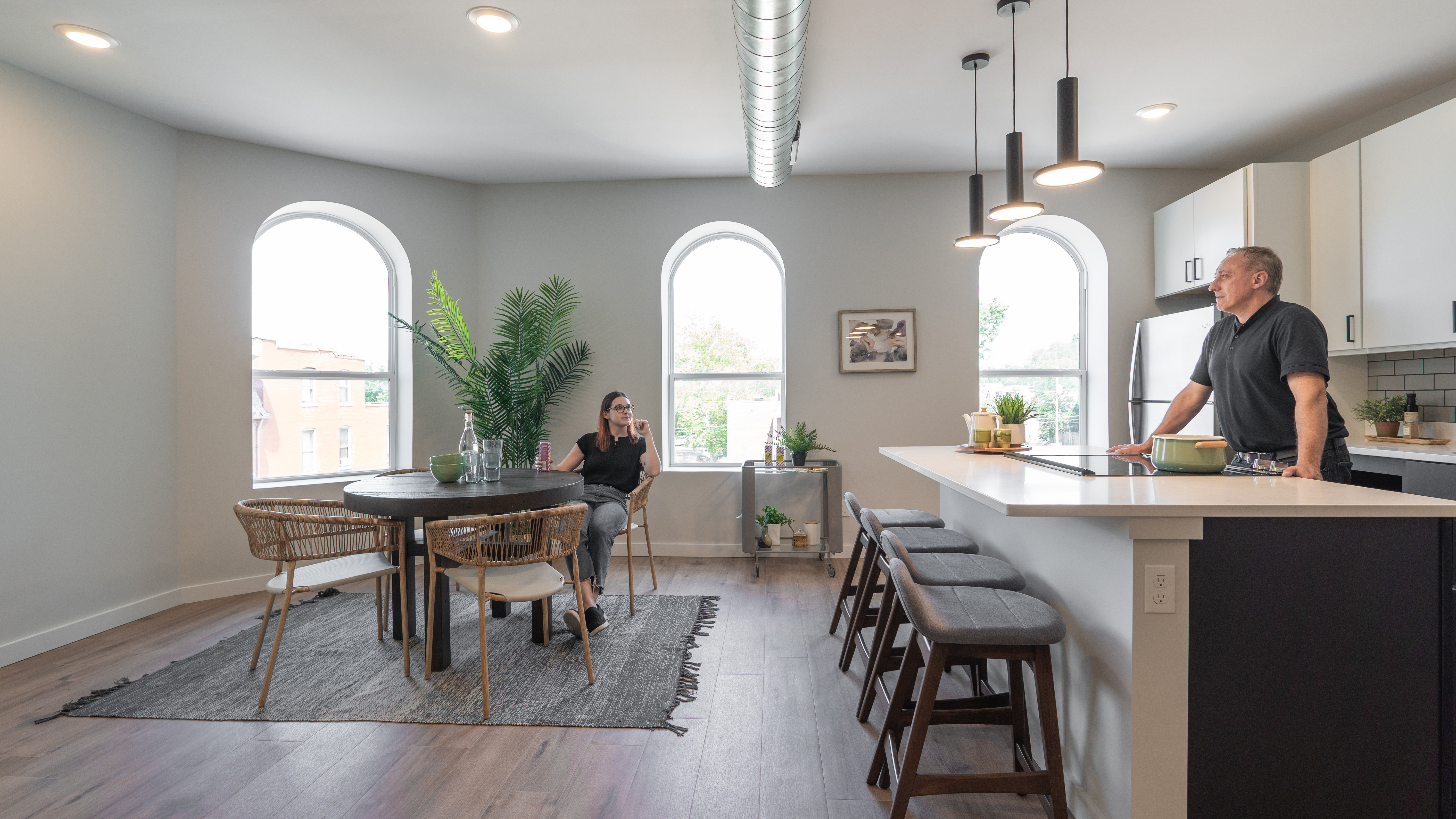 Y|O by JEMA - Architizer