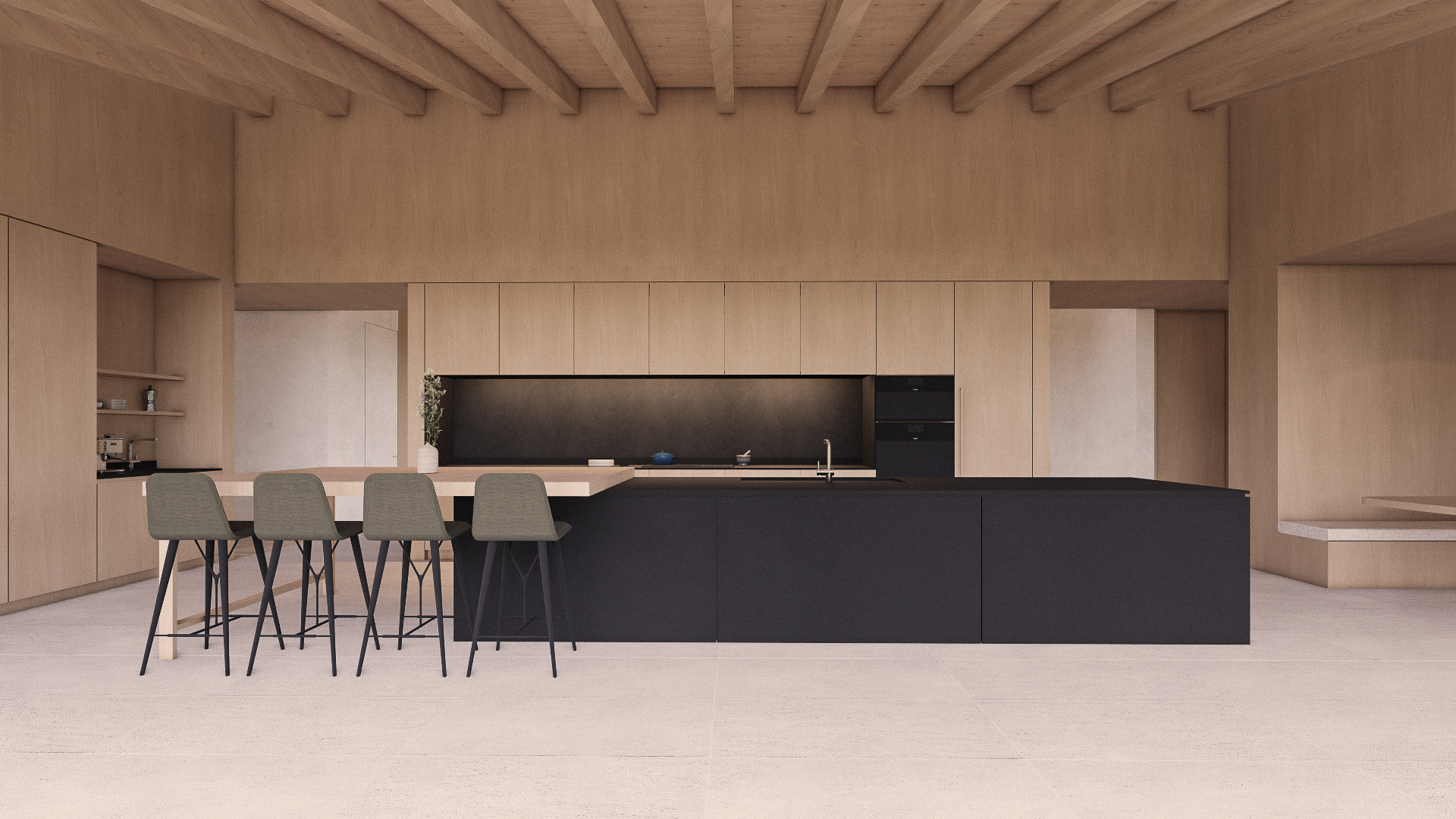 River House by STARK - Architizer