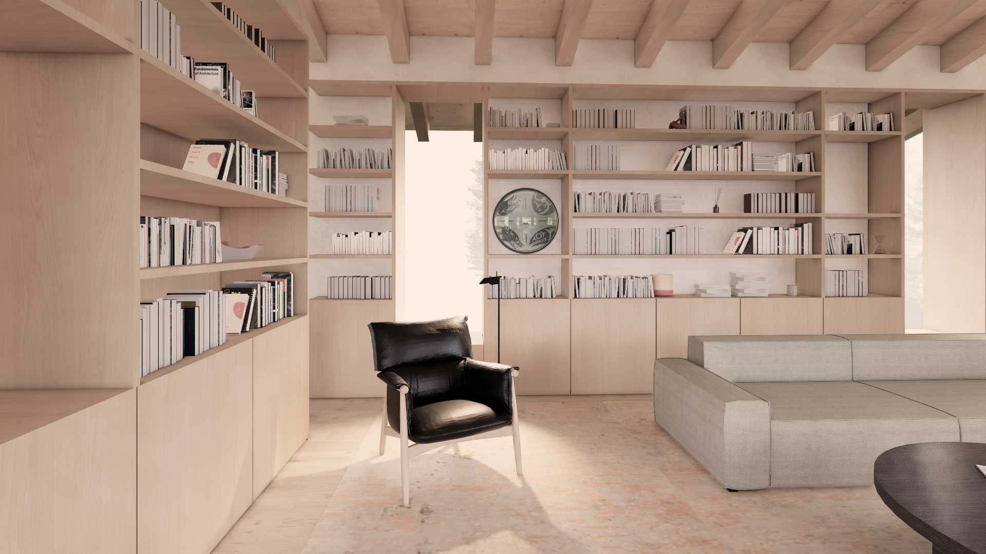 River House by STARK - Architizer