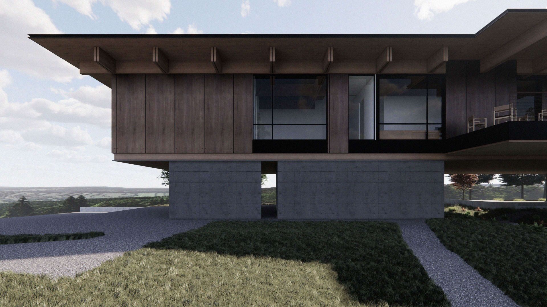 River House by STARK - Architizer