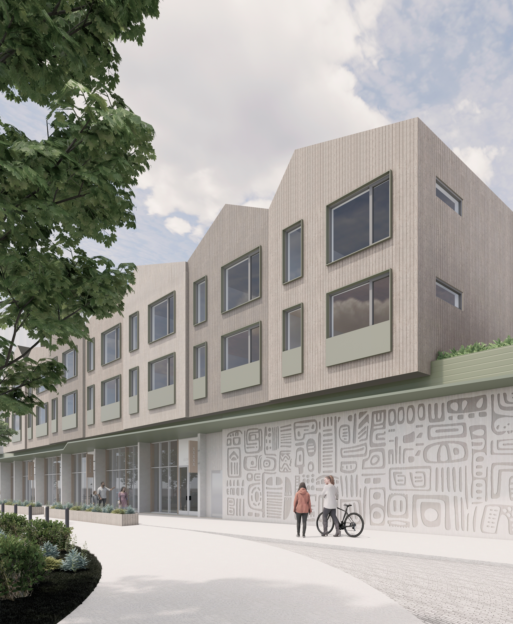 Oceanfront Squamish by STARK - Architizer