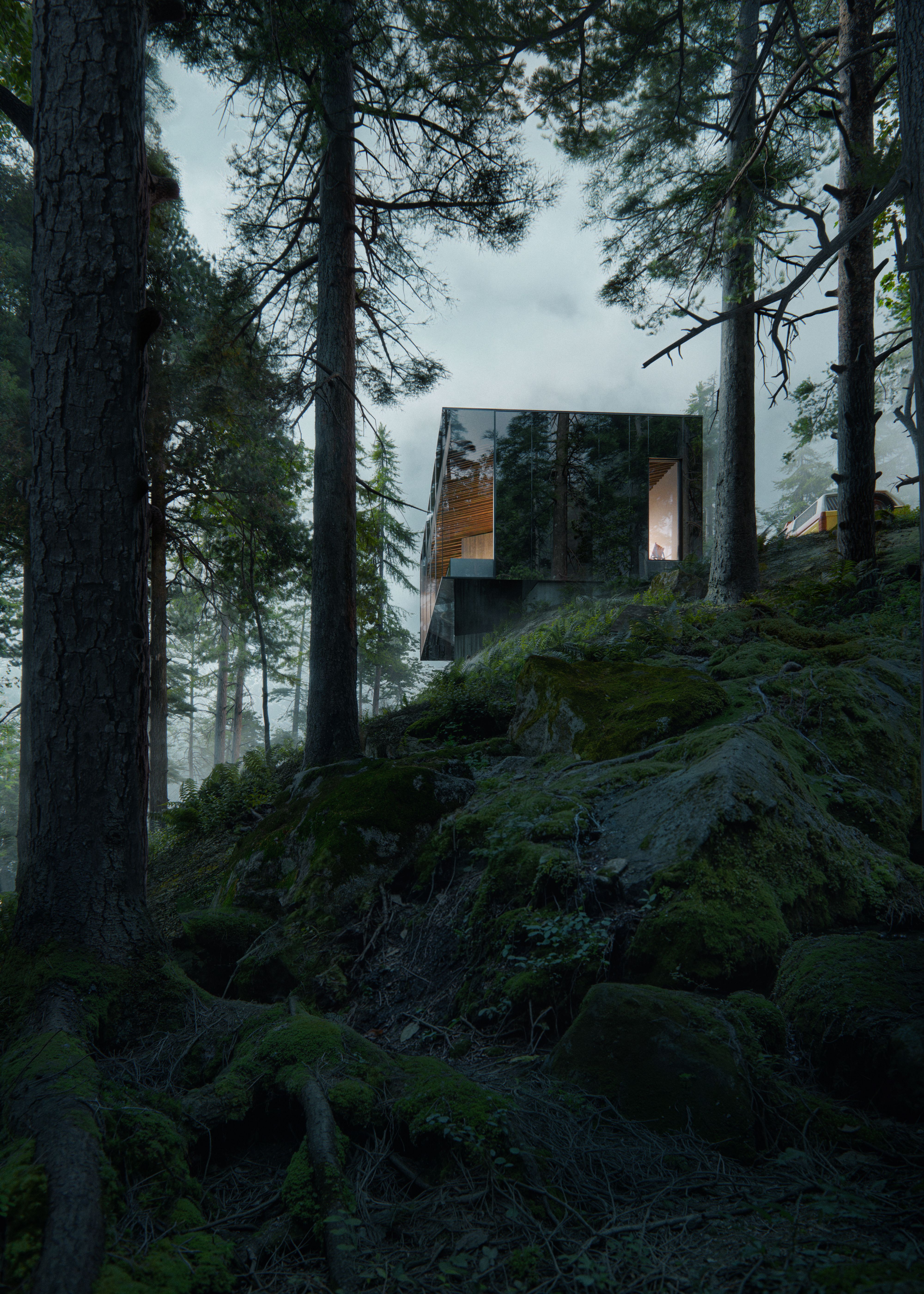 Quarry House by STARK - Architizer